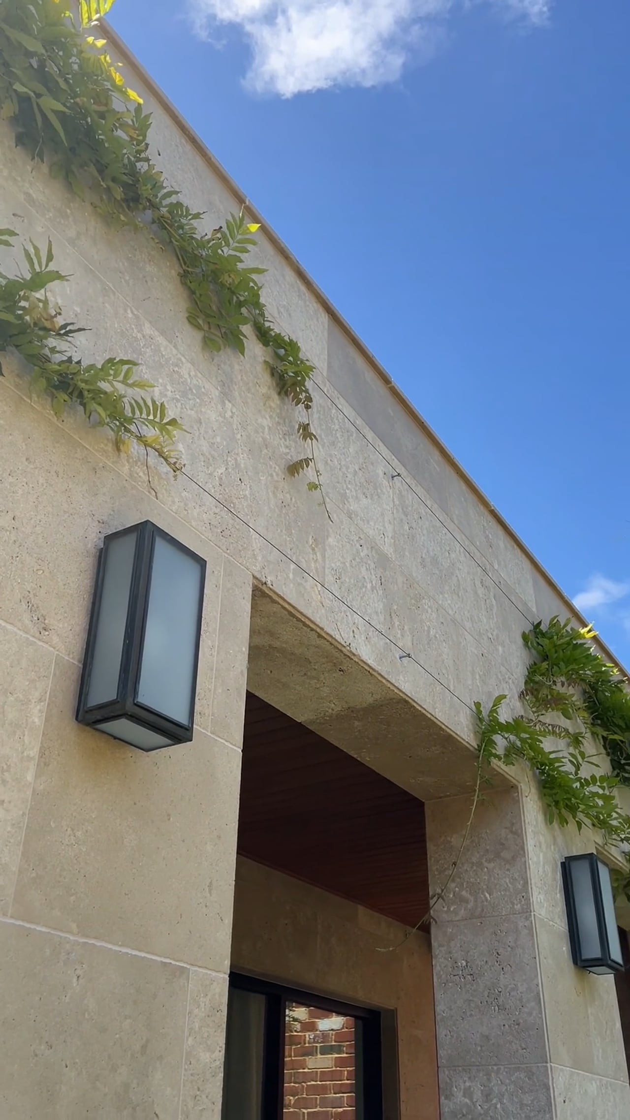 Endless Bianco: 298x598 - Myaree Ceramics