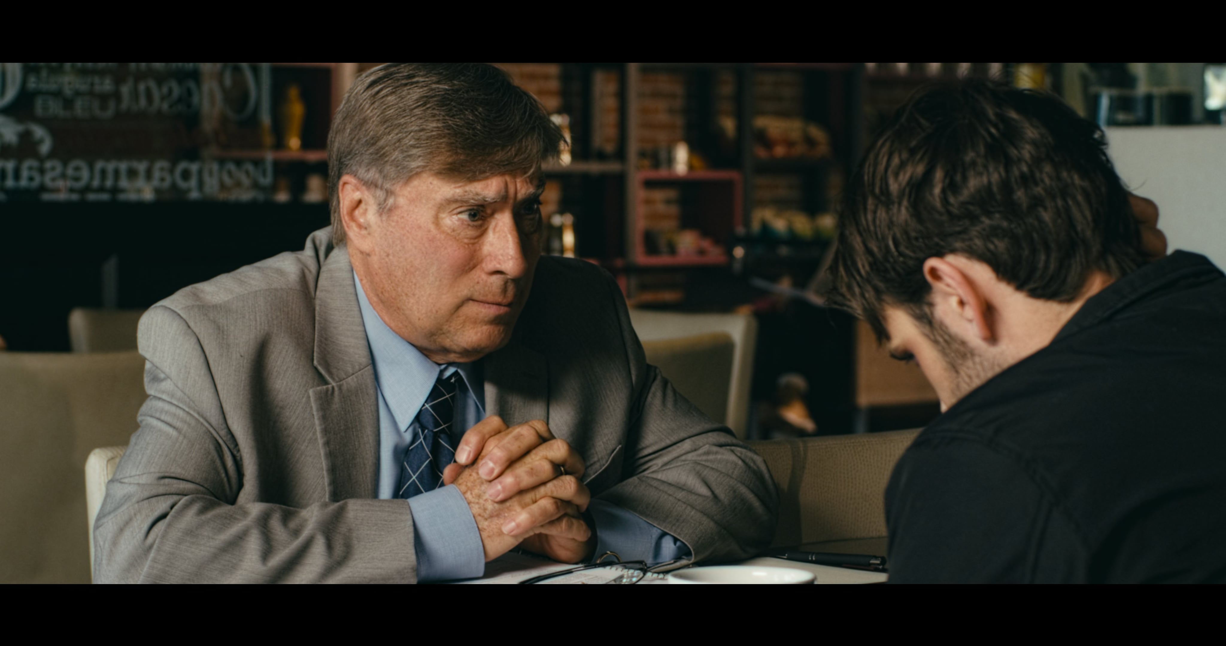 The Bicycle - Trailer on Vimeo