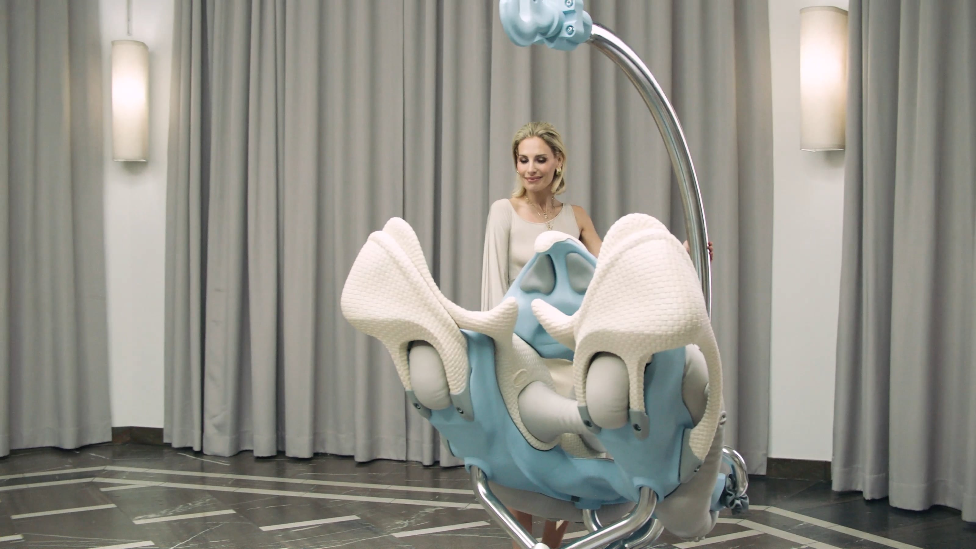 Anna Uddenberg's 'Fake Estate'(Teaser) on Vimeo