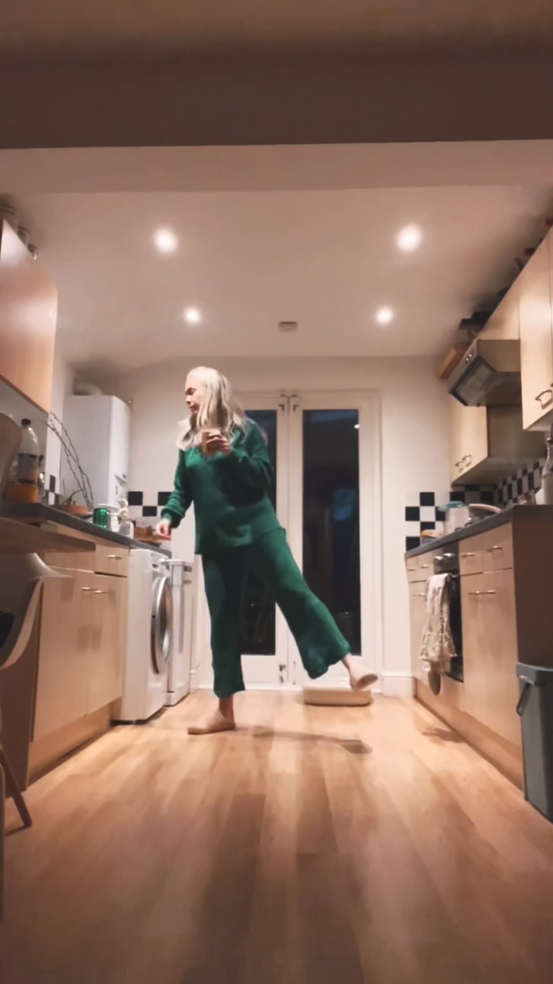 50 DAYS SO FAR on Vimeo
