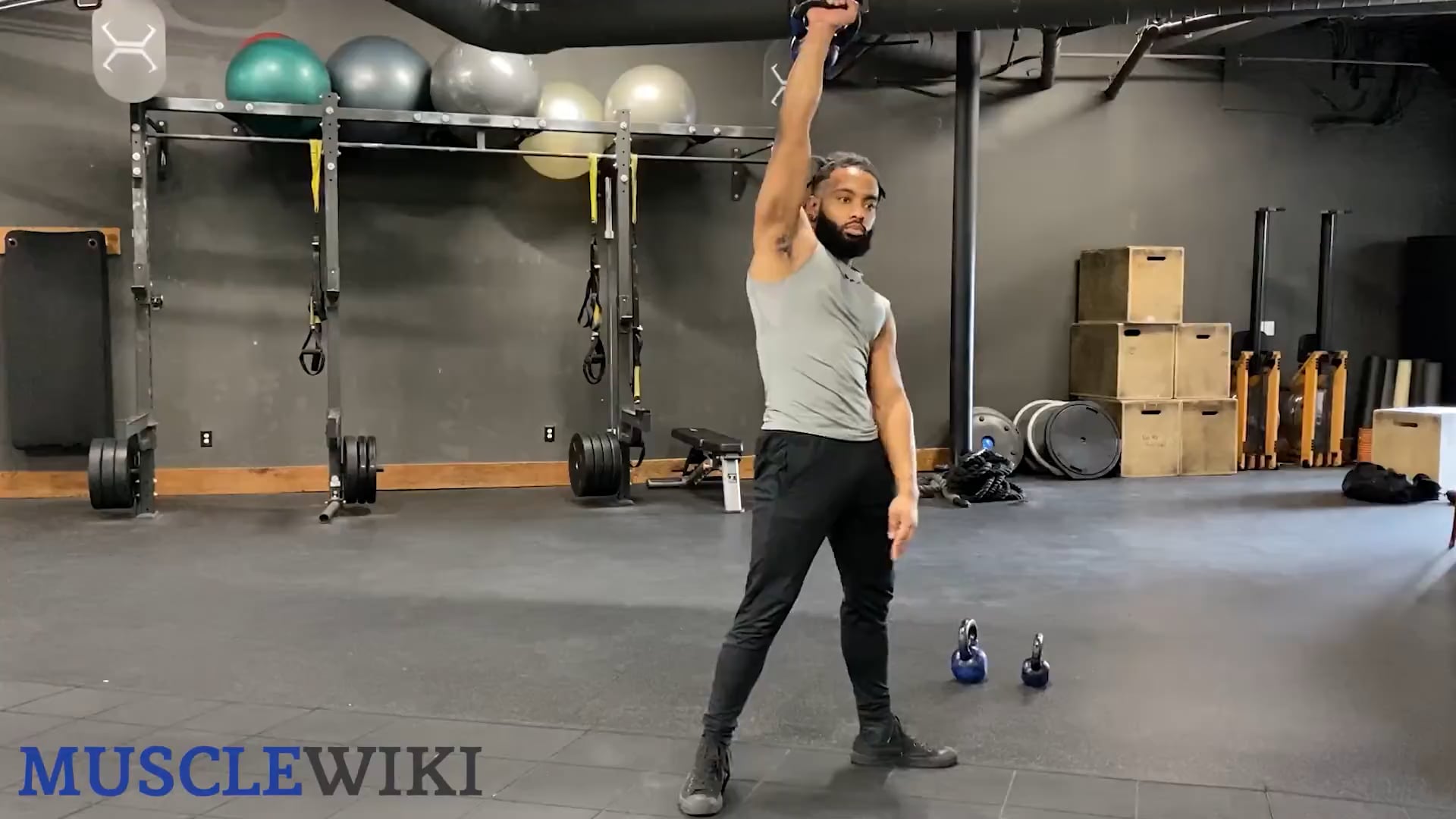male-kettlebell-windmill-front on Vimeo