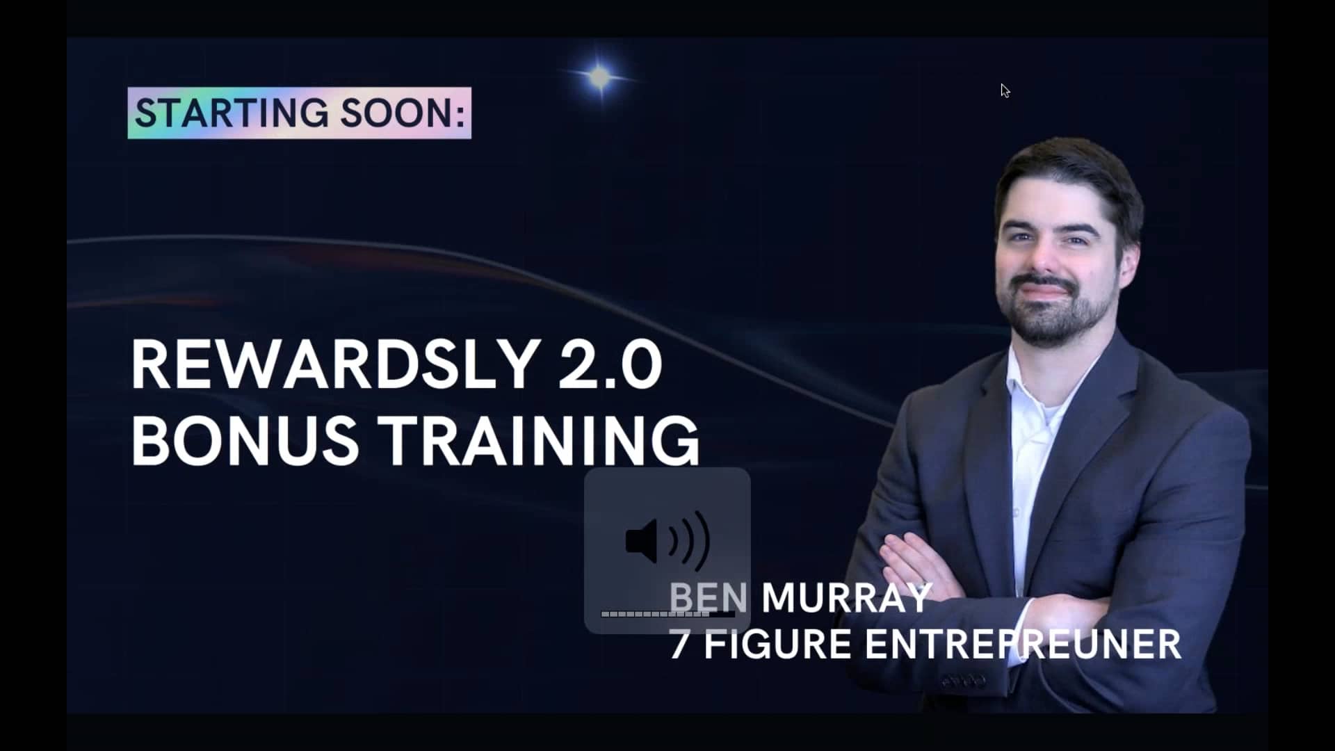 Rewardsly VIP Masterclass Customer Training on Vimeo