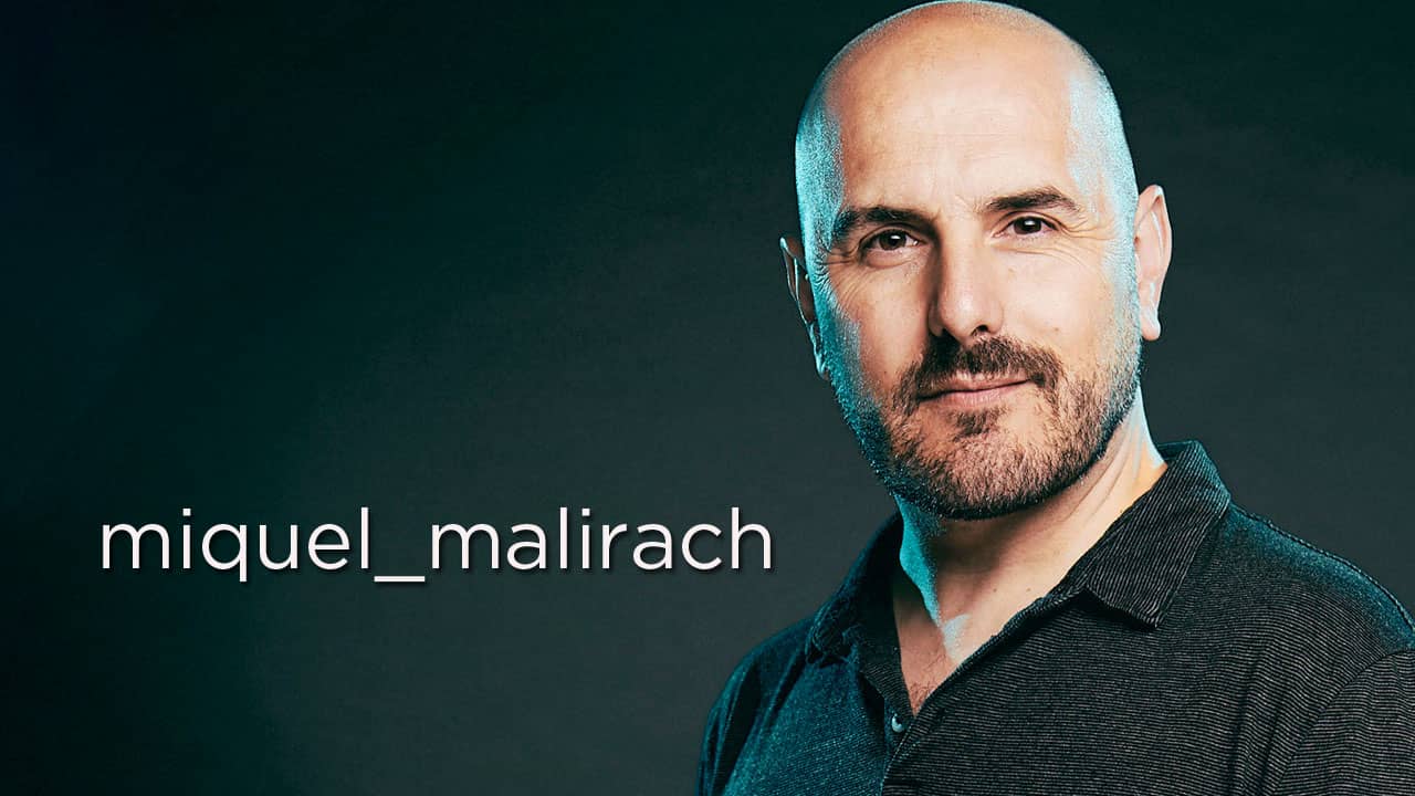 Miquel Malirach videobook on Vimeo