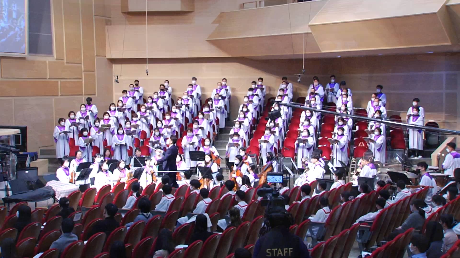 230219_베델_존귀 영광과 찬양을 주님께 on Vimeo