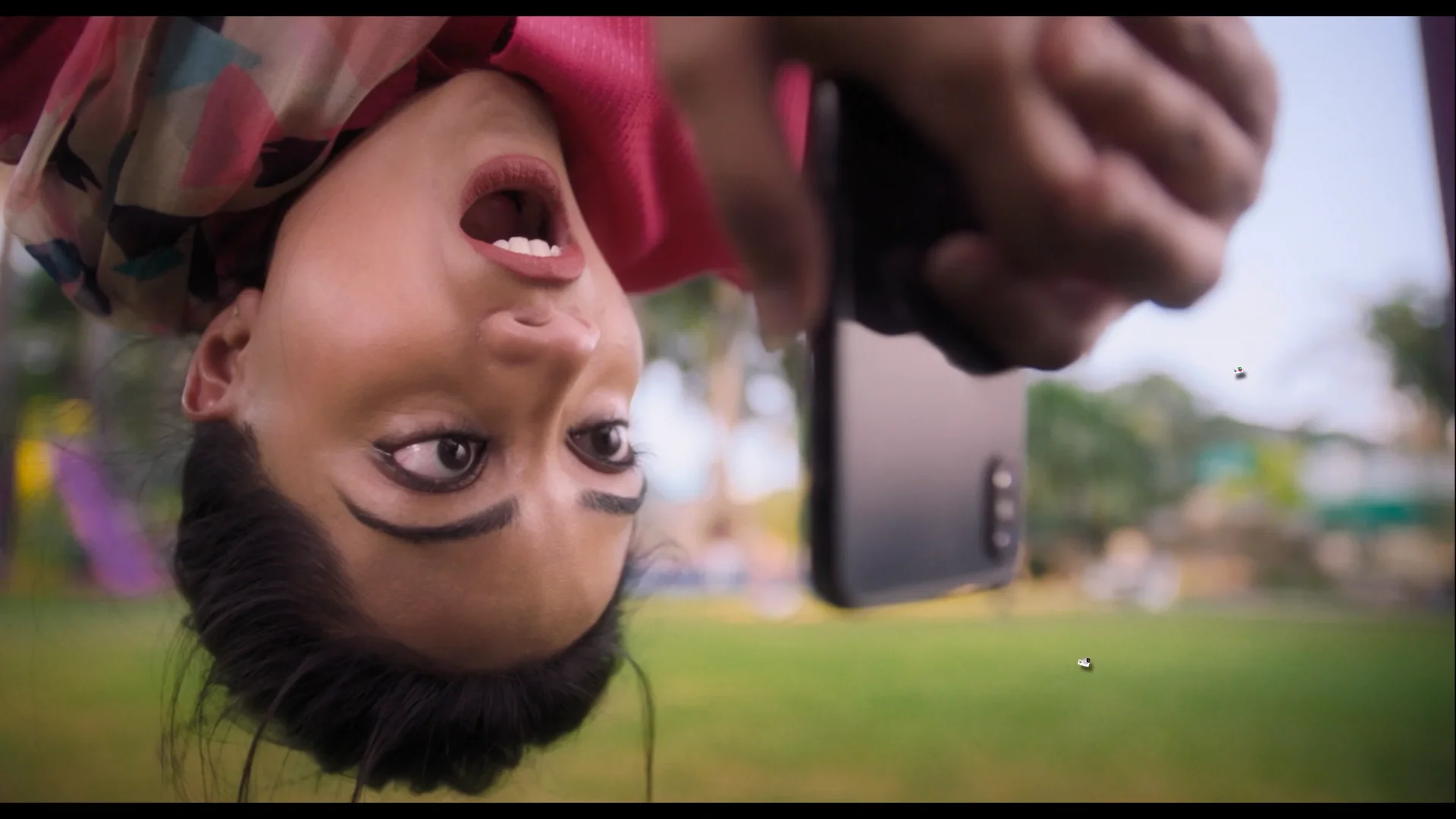 MEESHO FILM 01 UPSIDE DOWN D-CUT.mp4 on Vimeo