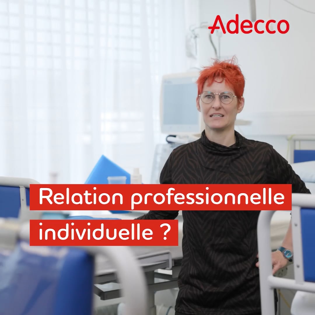 00039 Adecco_Recruiting23_MedicalDE_Spital Linth_Rahel_Senn_1080x1080 ...