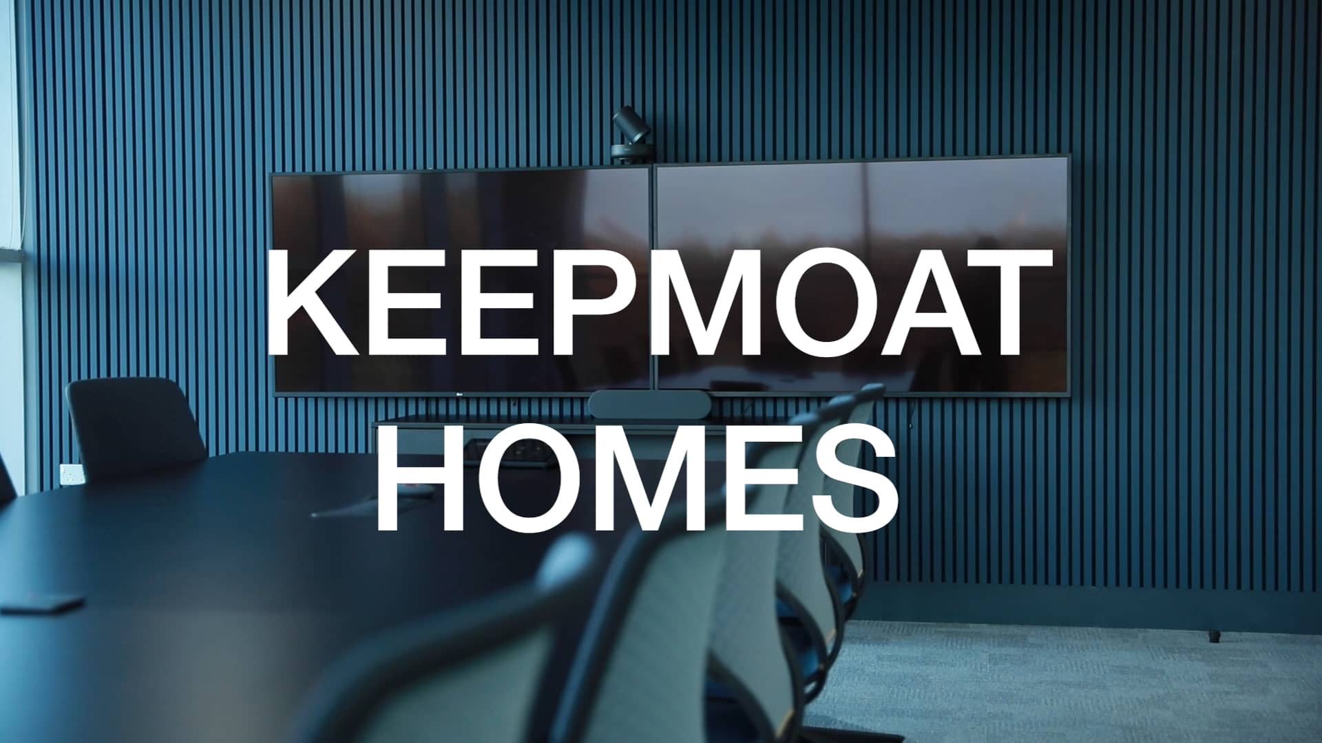 Ben Johnson Interiors presents Keepmoat Homes, Doncaster on Vimeo