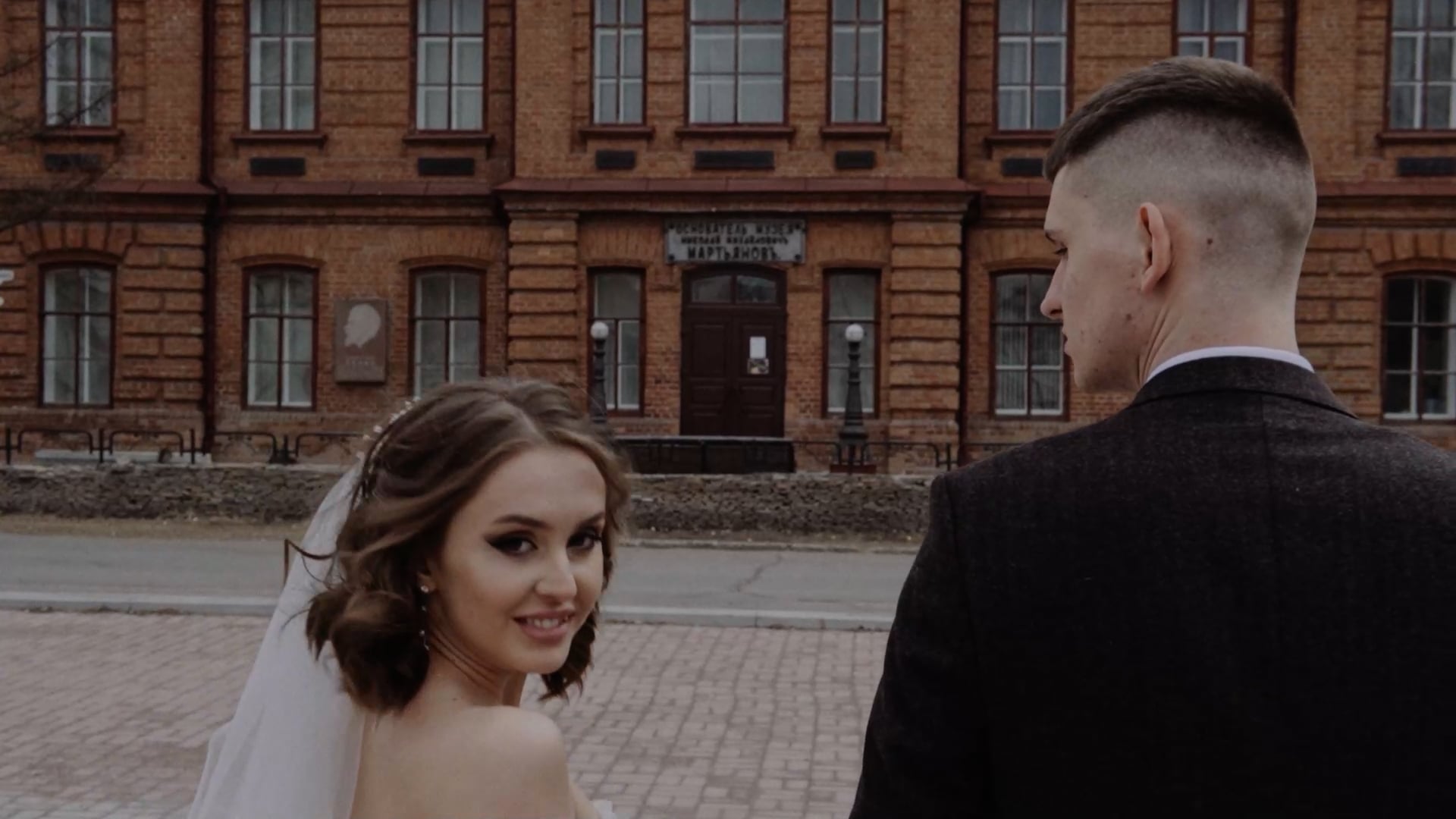 How You Like Me Now | Dima + Elmira on Vimeo