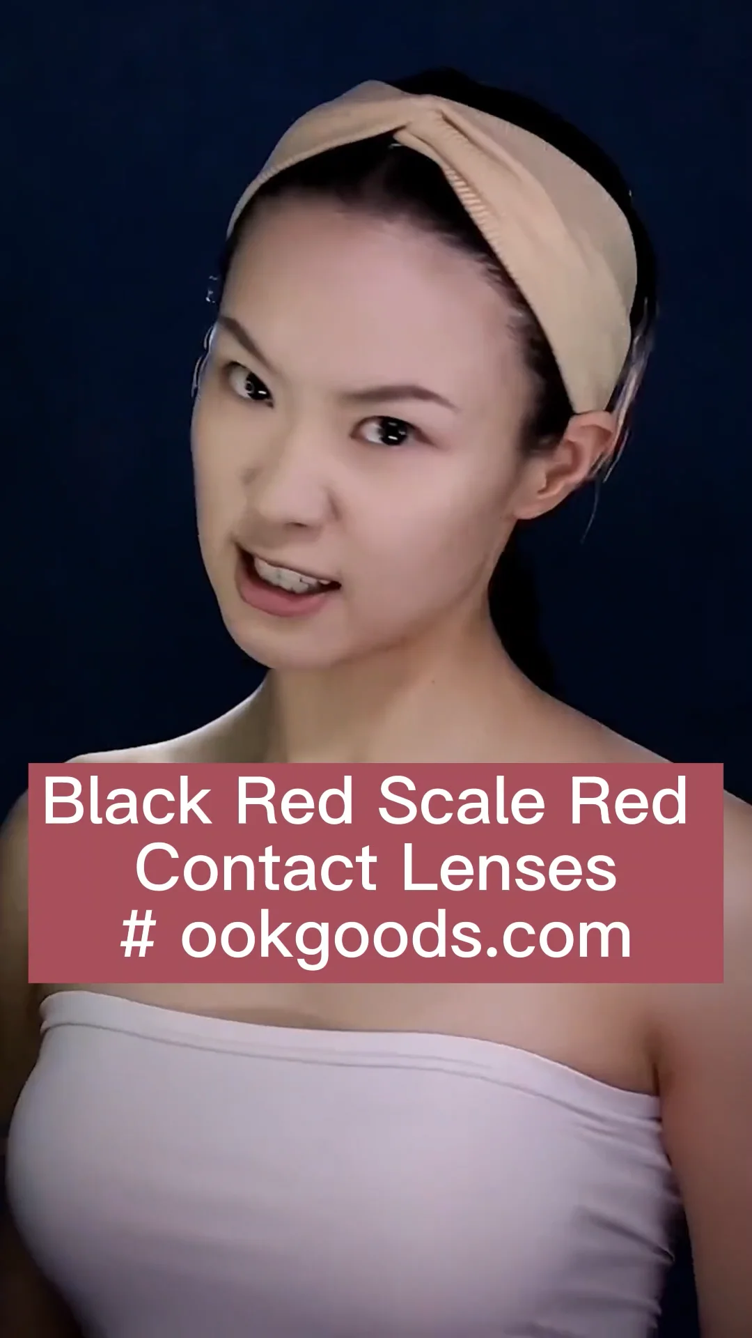 Cosplay Contacts on Vimeo