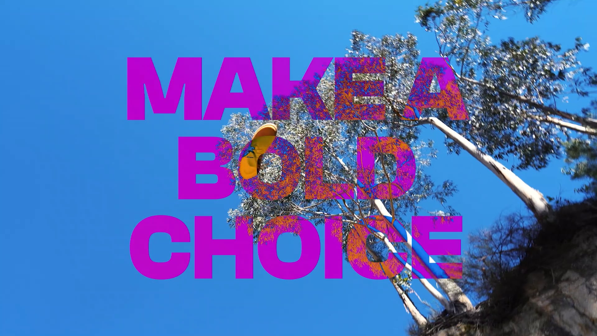DAKAR BOLD CHOICE on Vimeo