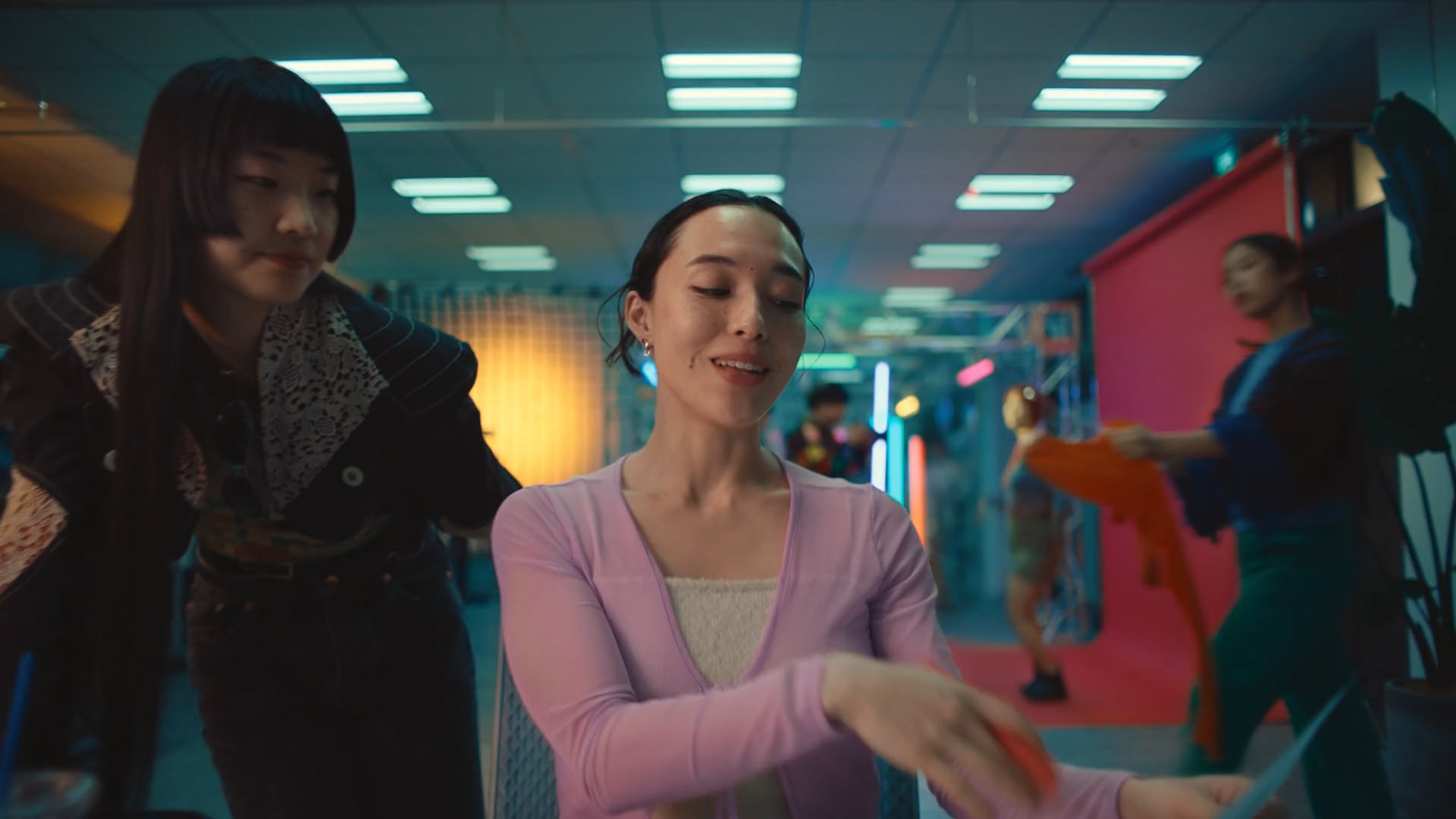 AMBI (TVCM 15sec / 2023) on Vimeo