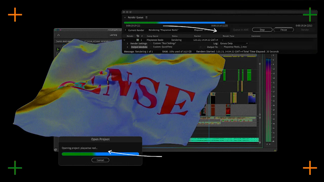 Playsense — Just Press Play (Spicy SFX version) on Vimeo