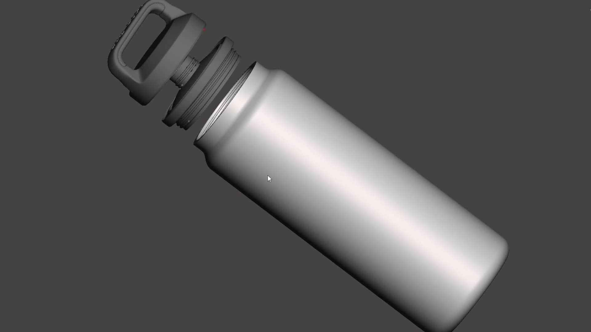 Life Can... a project to offer affordable personal water bottles made ...