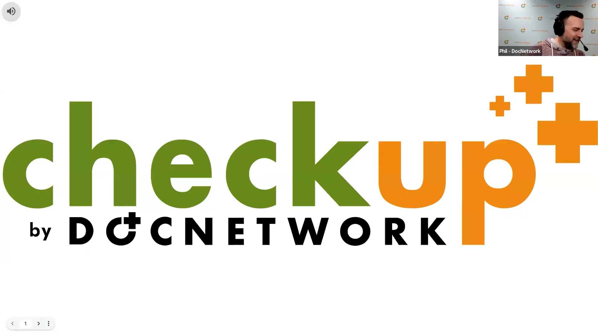 E5: Staffing - The Check Up by DocNetwork on Vimeo