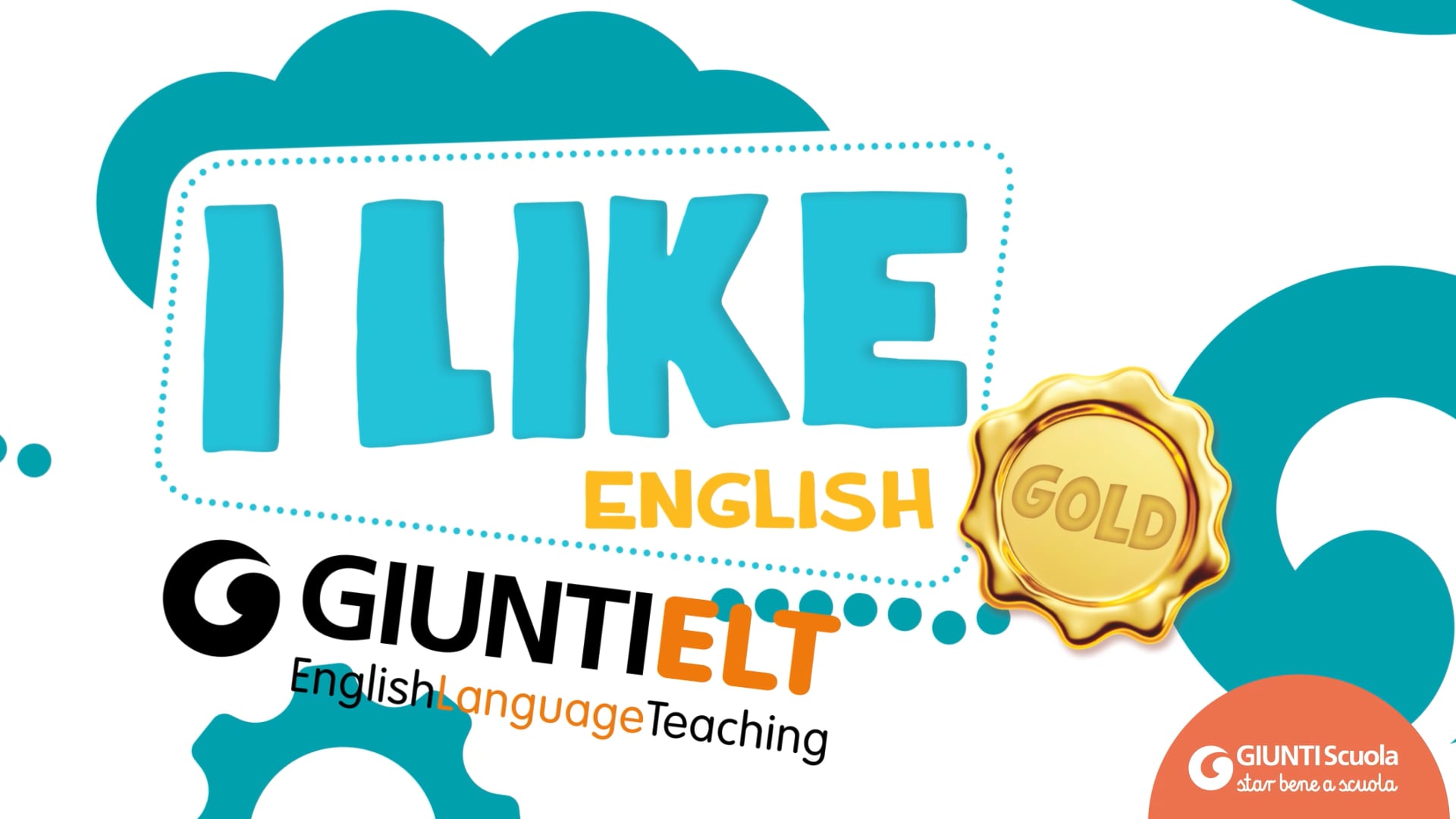 I Like English Gold - Lingua inglese per la scuola primaria - Classi 1 ...