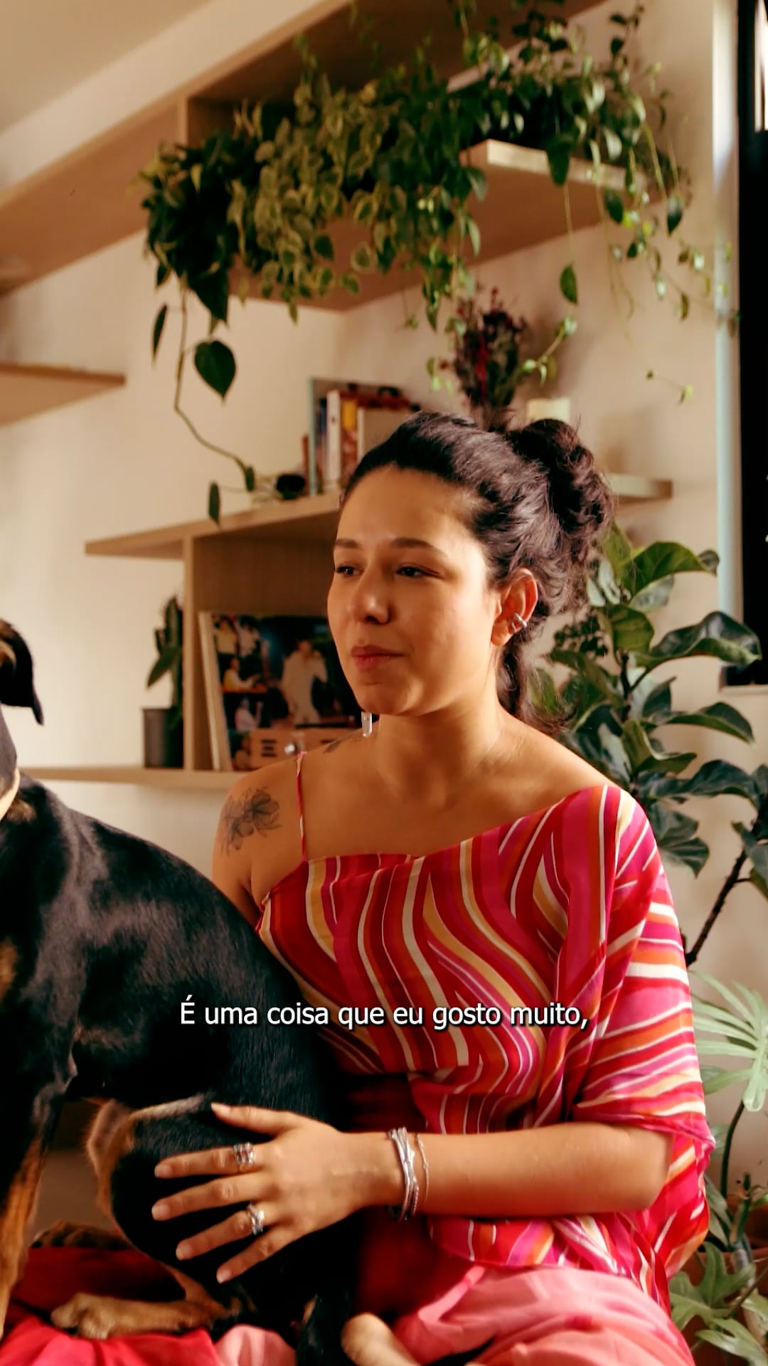 Casas Botânica - Iolanda Silva on Vimeo