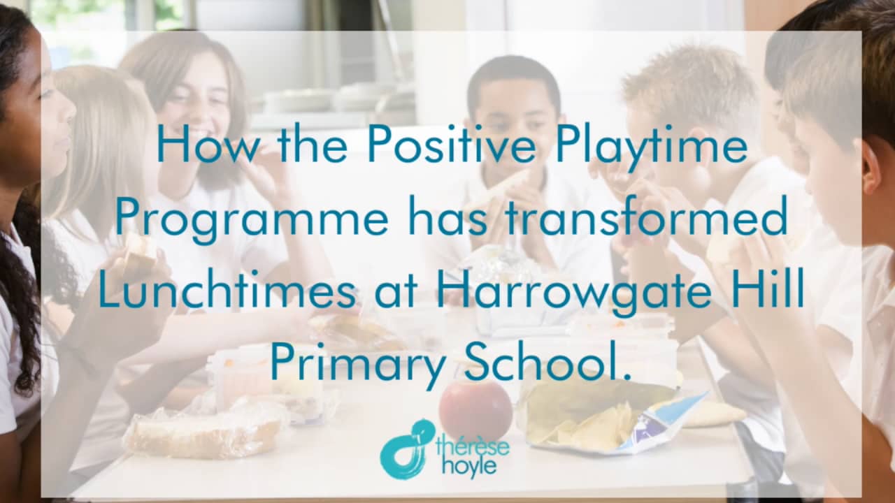 Positive Playtime Testimonial v1 on Vimeo