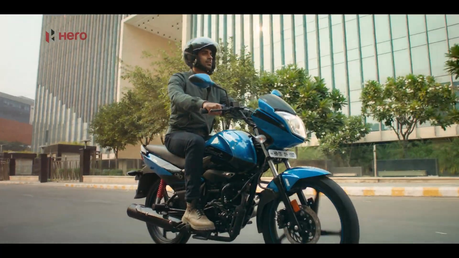 All-new Splendor iSmart BS6 on Vimeo