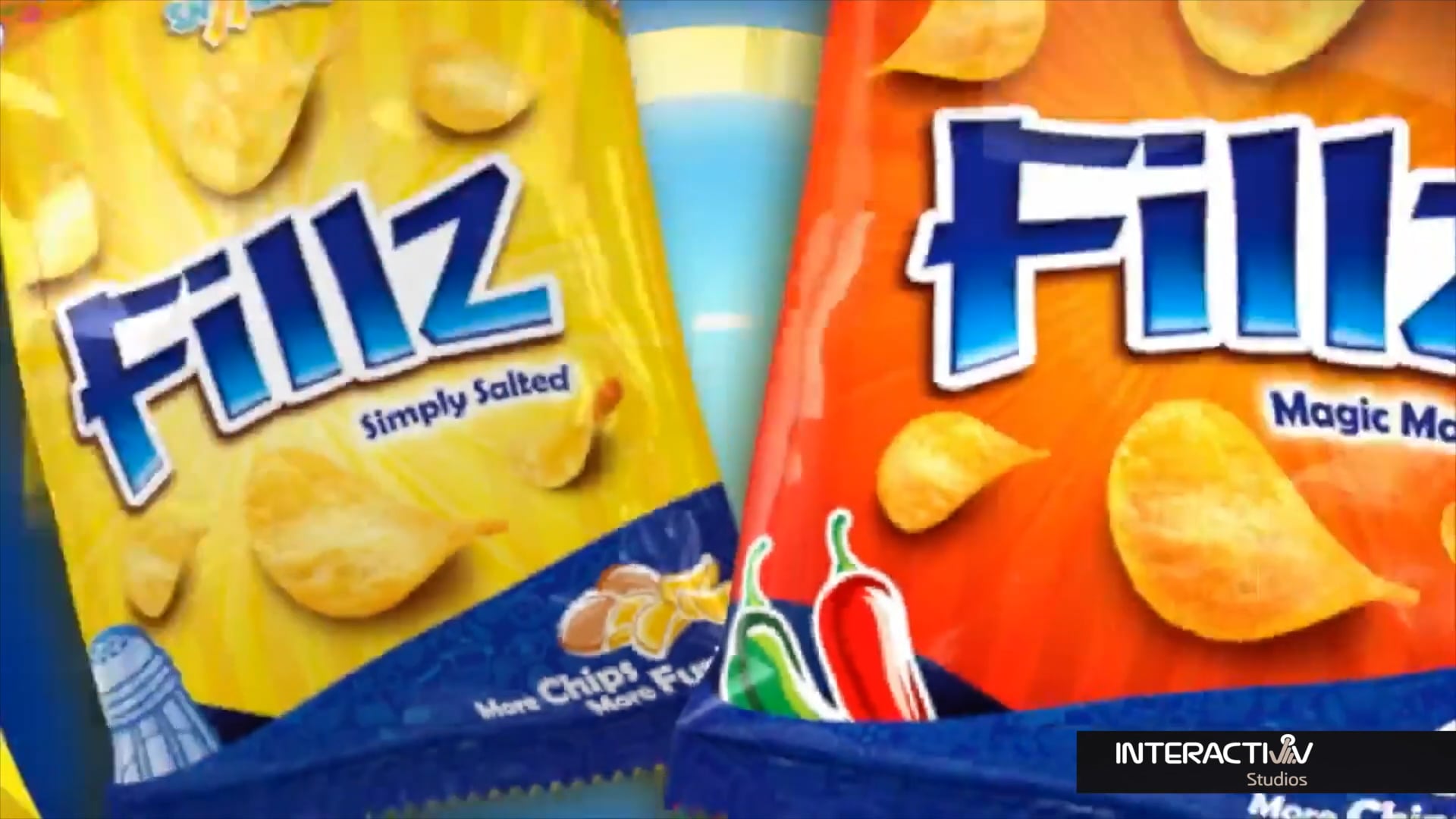 Snackcity Fillz on Vimeo