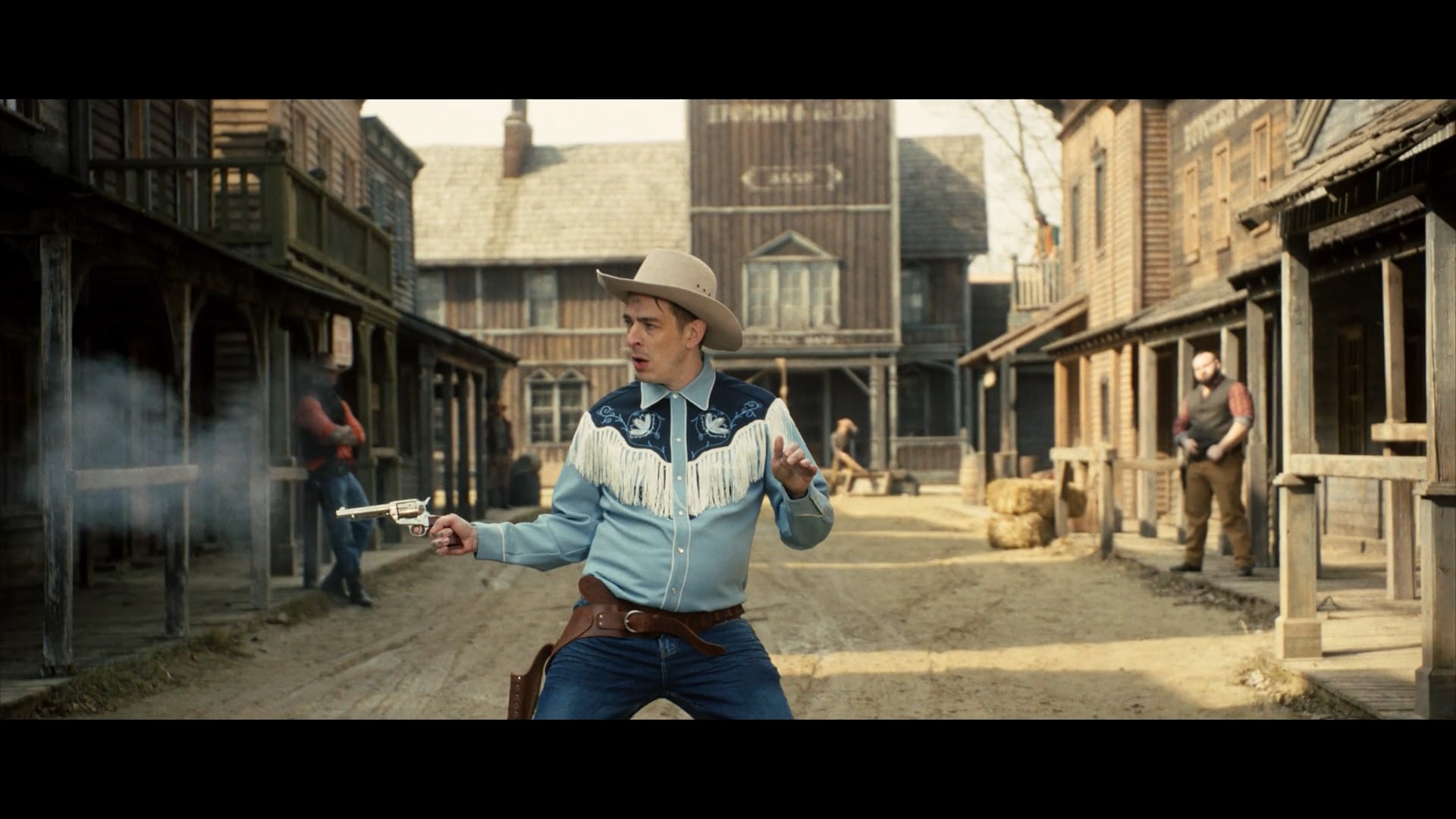 Viagra Boys - Punk Rock Loser