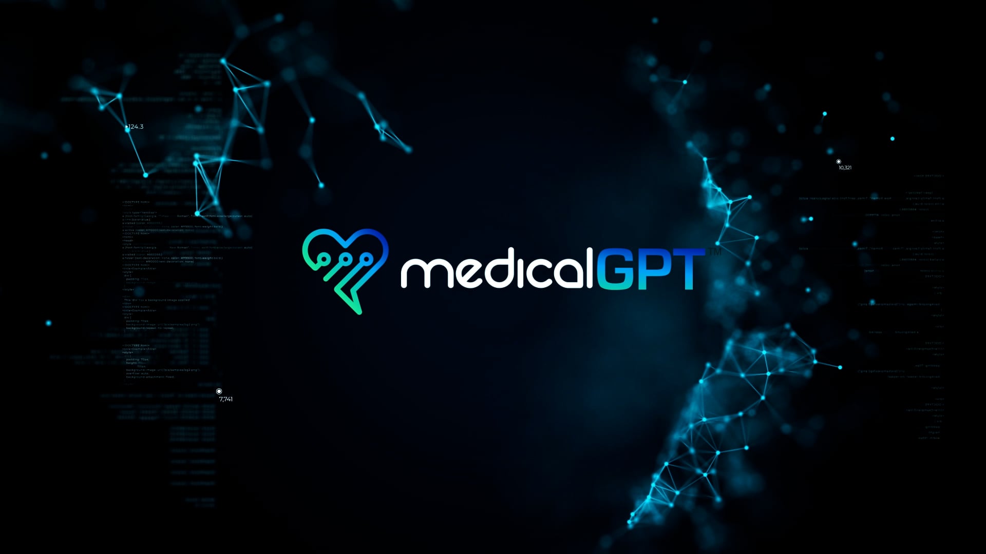 MedicalGPT. Connecting you to vital information. on Vimeo
