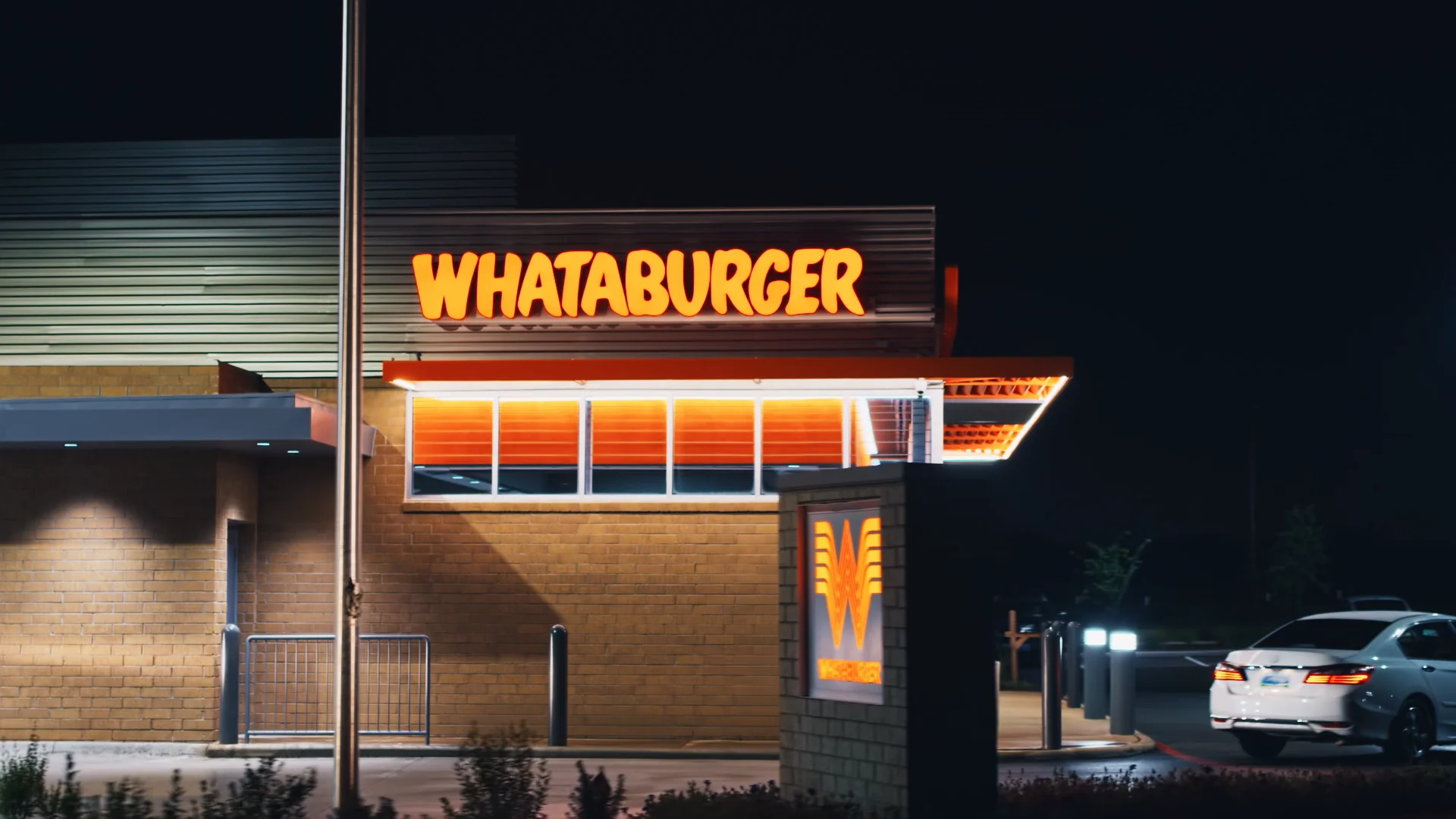WHATABURGER | Night People on Vimeo