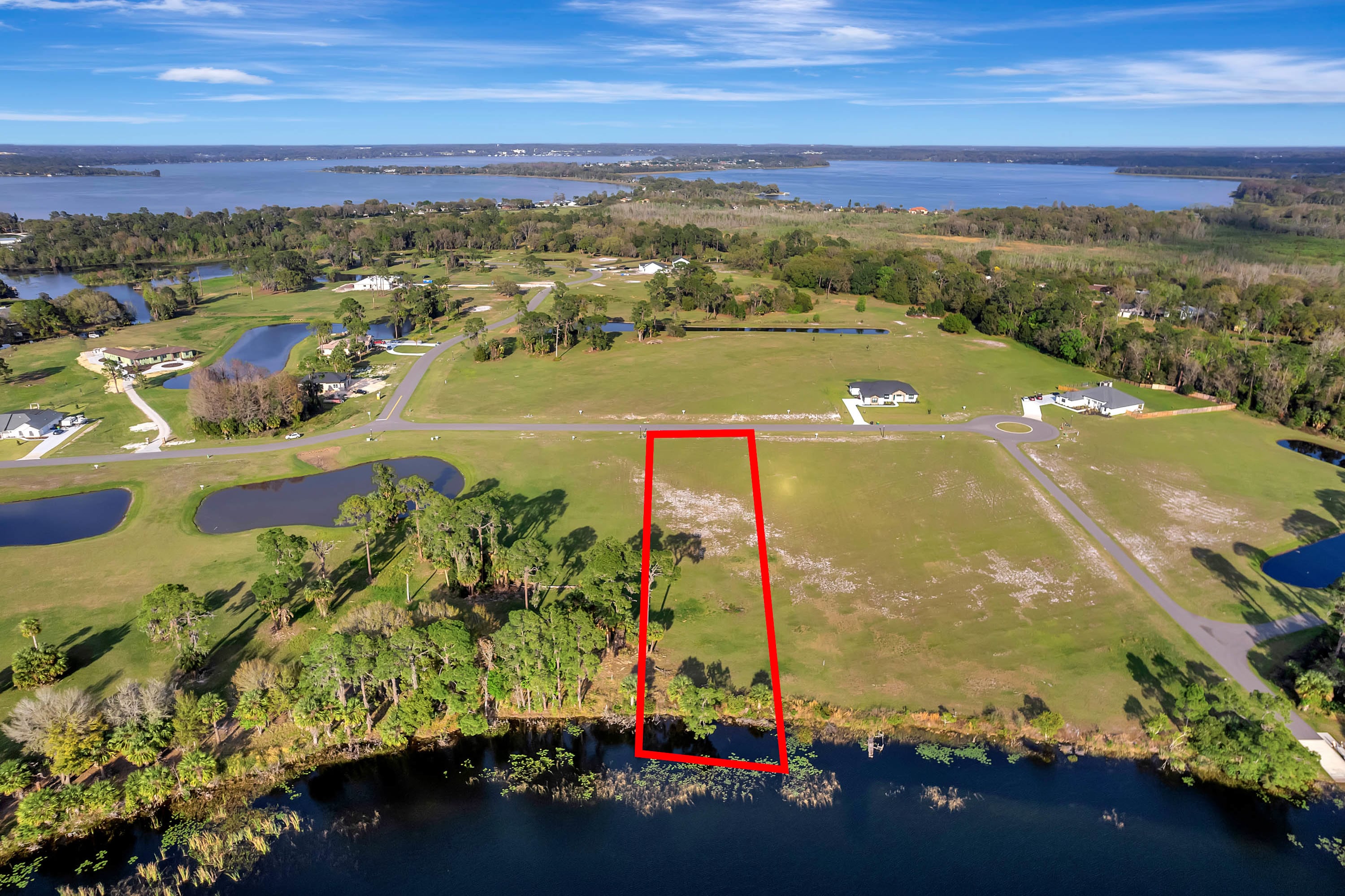 3436 Lake Diane Road, Tavares, FL 32778 on Vimeo