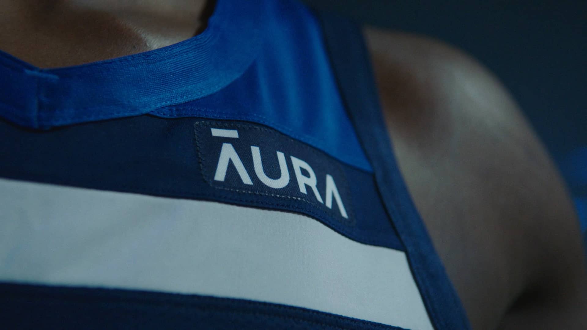 AURA X TIMBERWOLVES | Trust on Vimeo