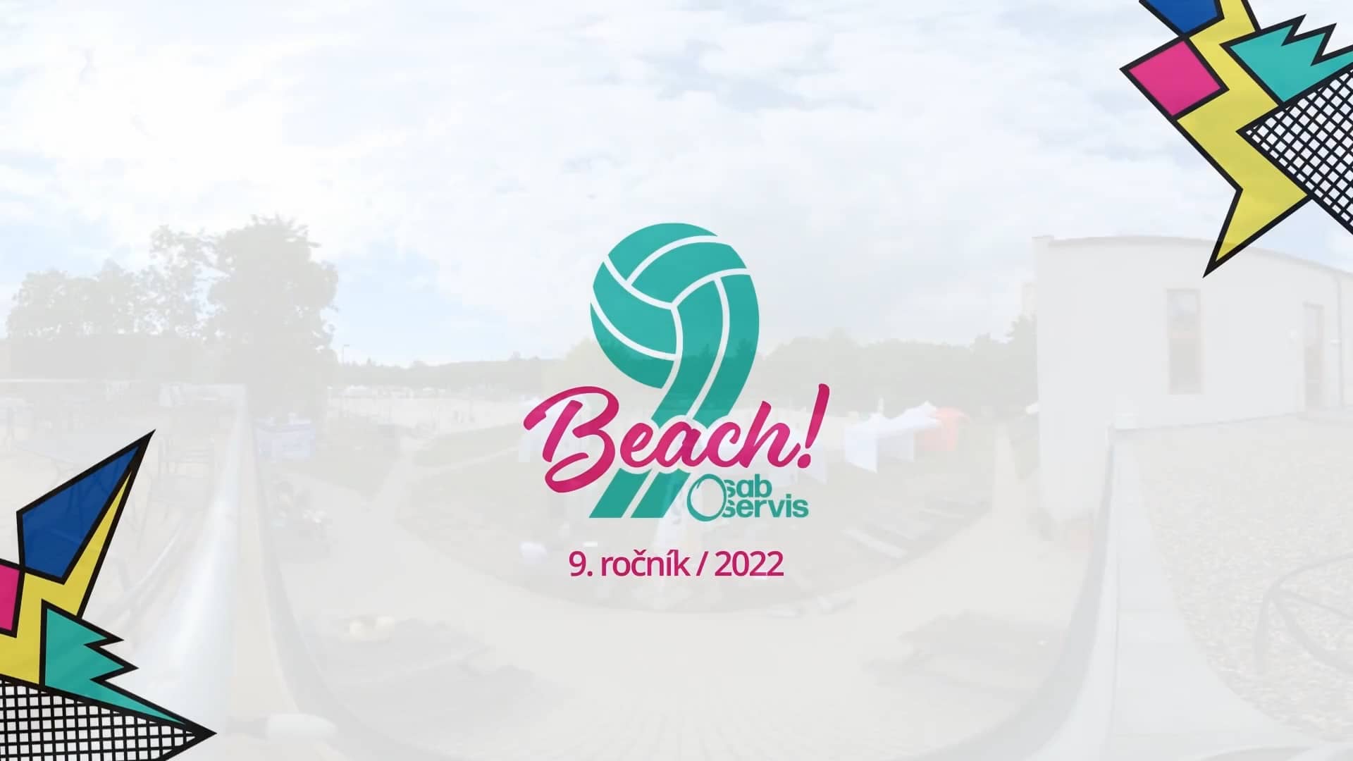 SAB servis 9. Beach! on Vimeo