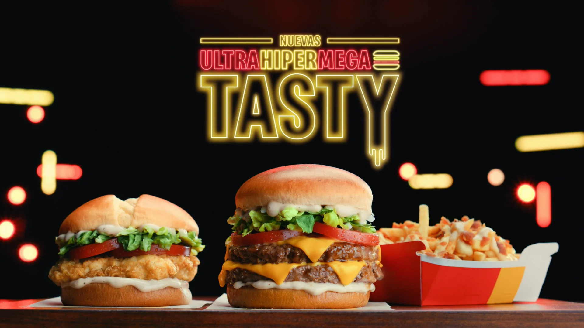 McDonald's - Tasty on Vimeo