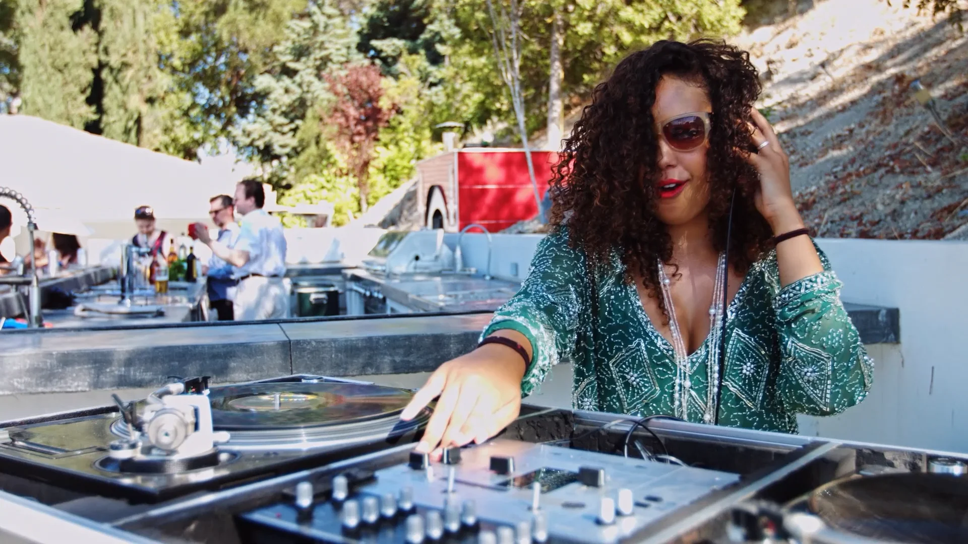 Female DJ Video for _FULL_HD-2 on Vimeo