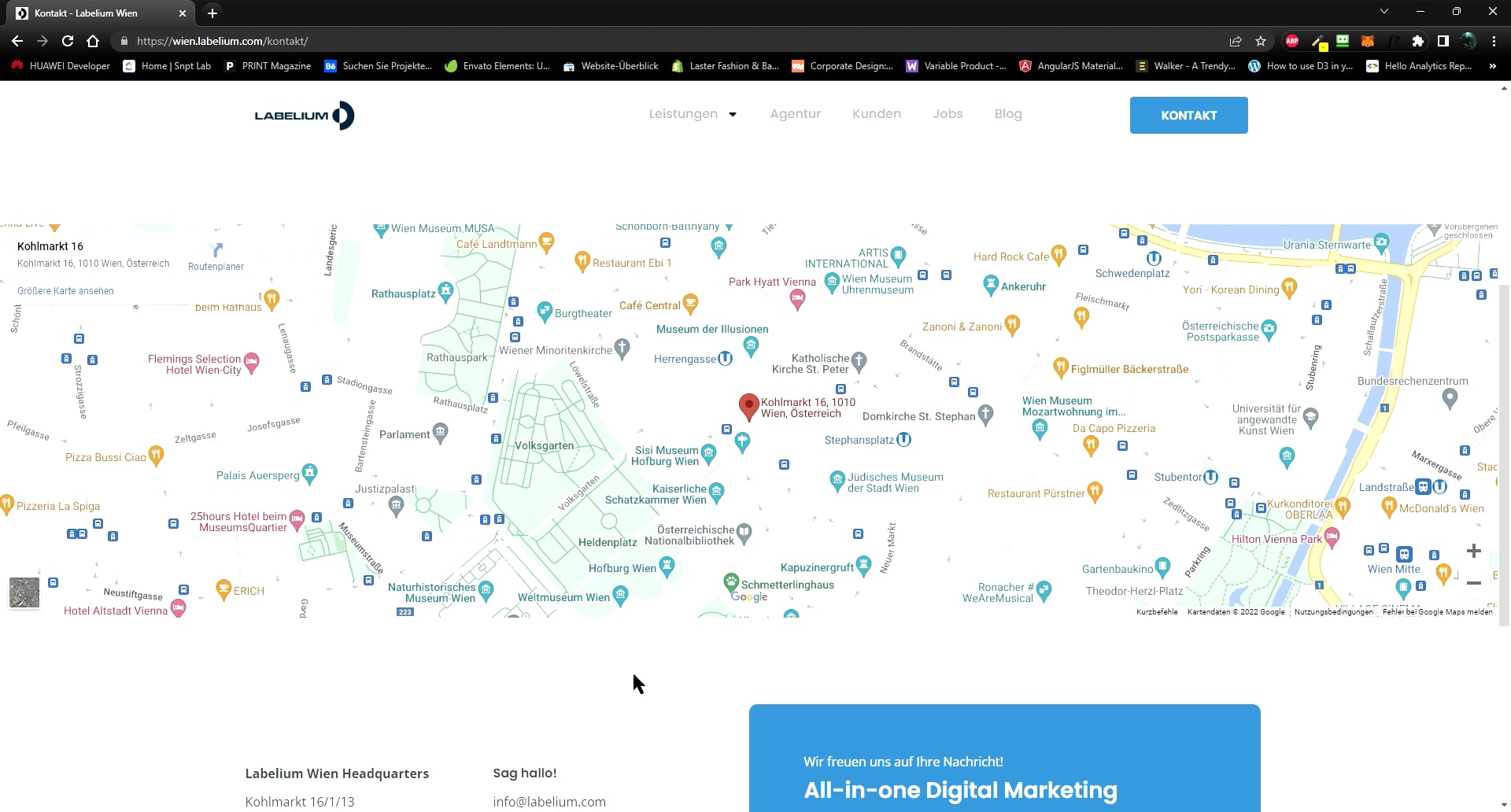 Labelium Wien - Digital Marketing - Google Chrome 2022-12-27 19-22-01 ...