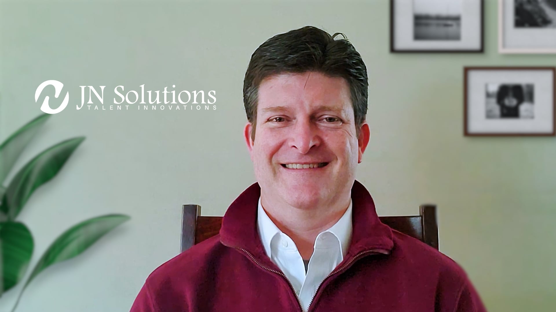 Crelate x JN Solutions _ Core Testimonial on Vimeo
