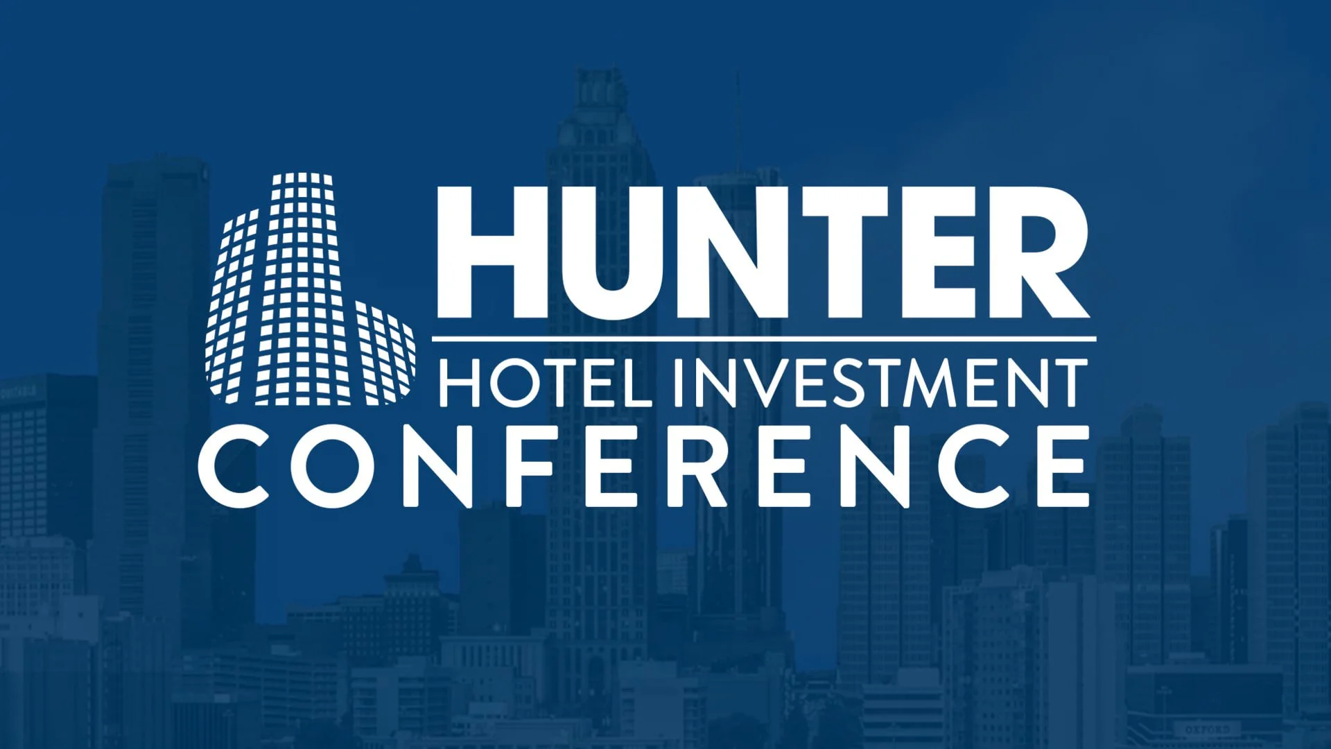 Labor Issues: Challenges & Opportunities - Hunter 2023