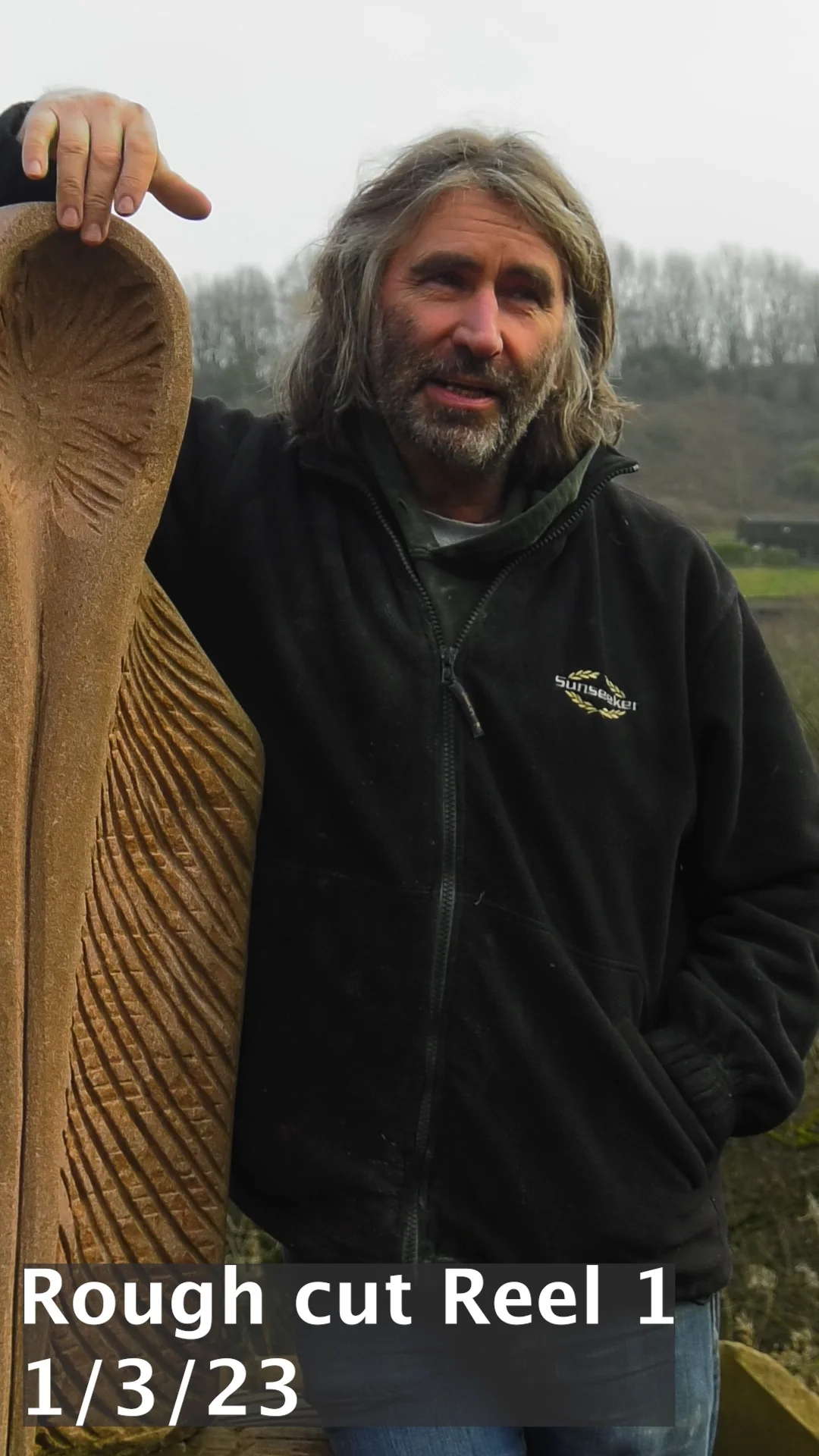 Stoneface Rough cut reel one Joe, Mitch, Elliott on Vimeo