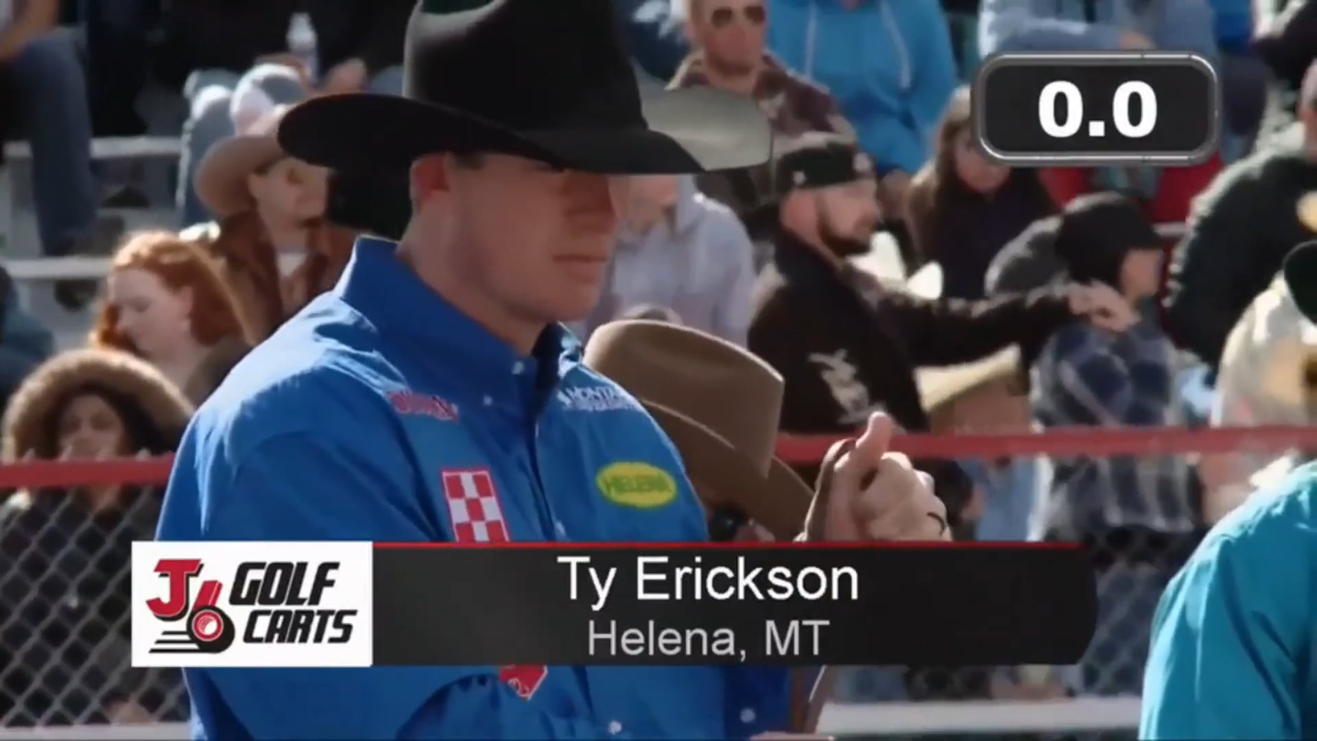 Ty Erickson | 2023 Tucson on Vimeo