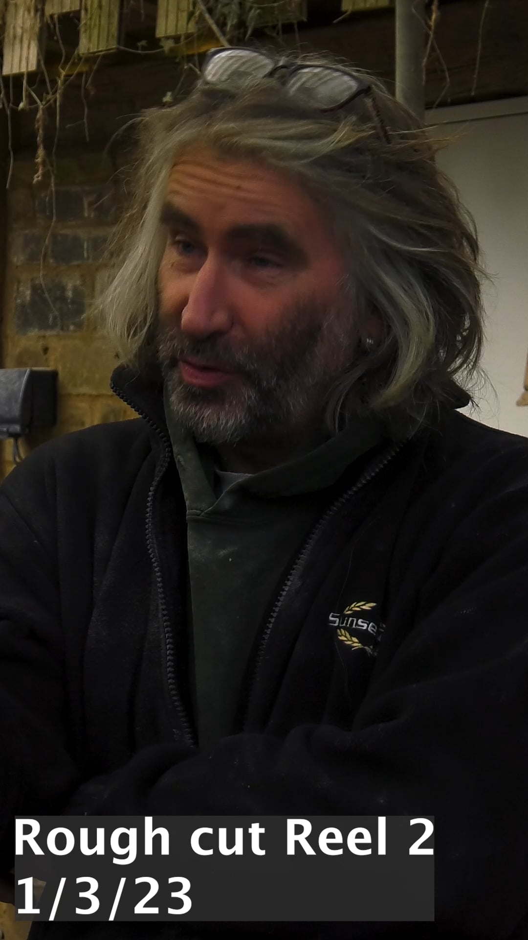 Stoneface Rough cut Reel two Joe, Mitch, Elliott on Vimeo