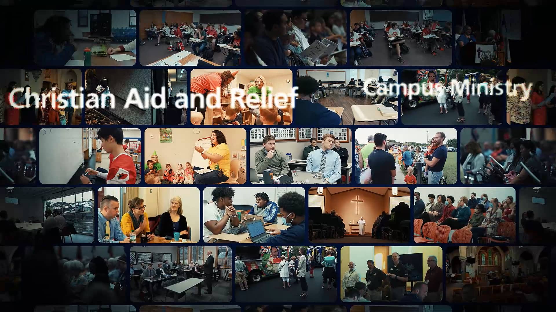 March 2023 WELS Connection on Vimeo