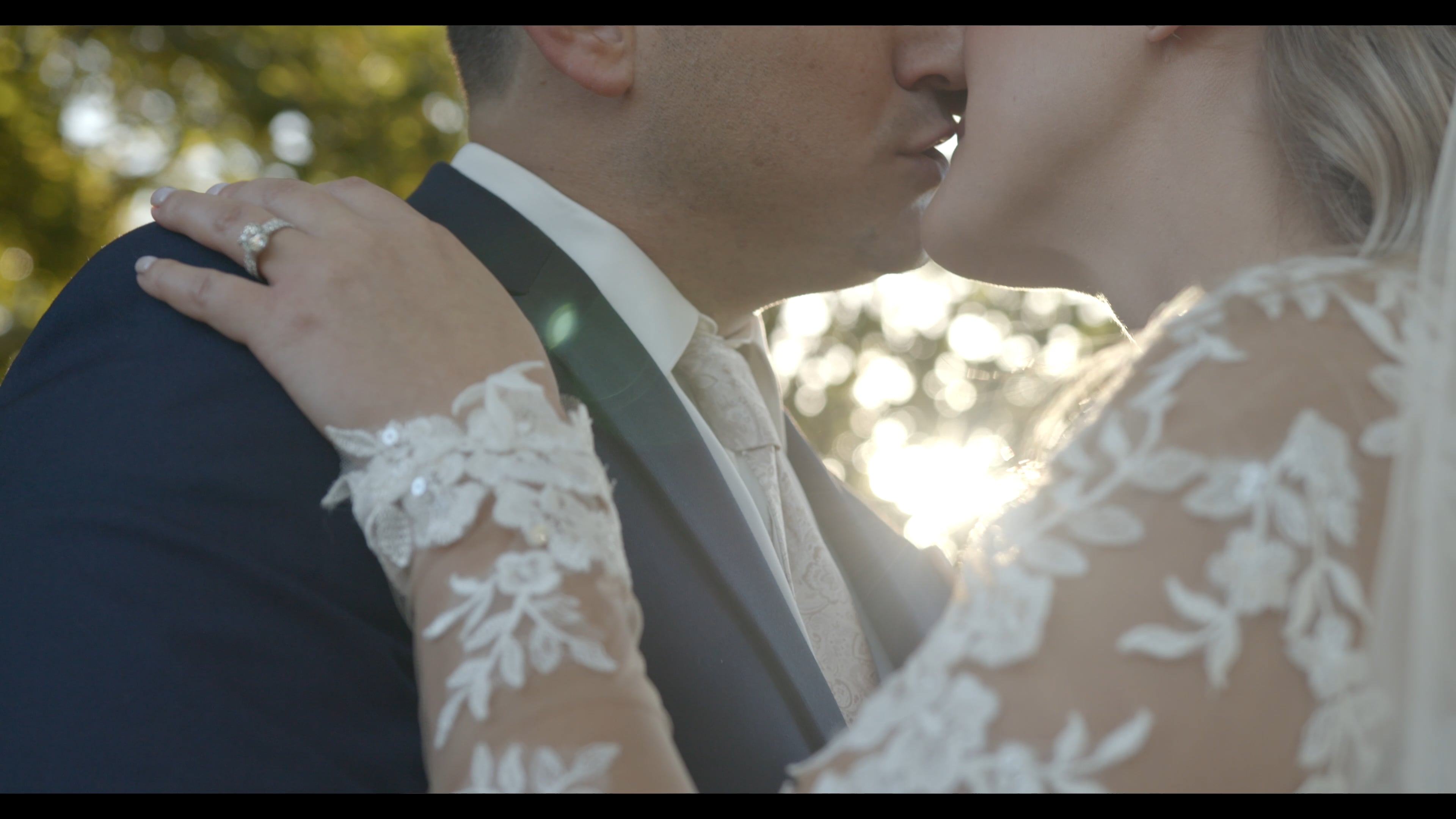Kelly and John on Vimeo