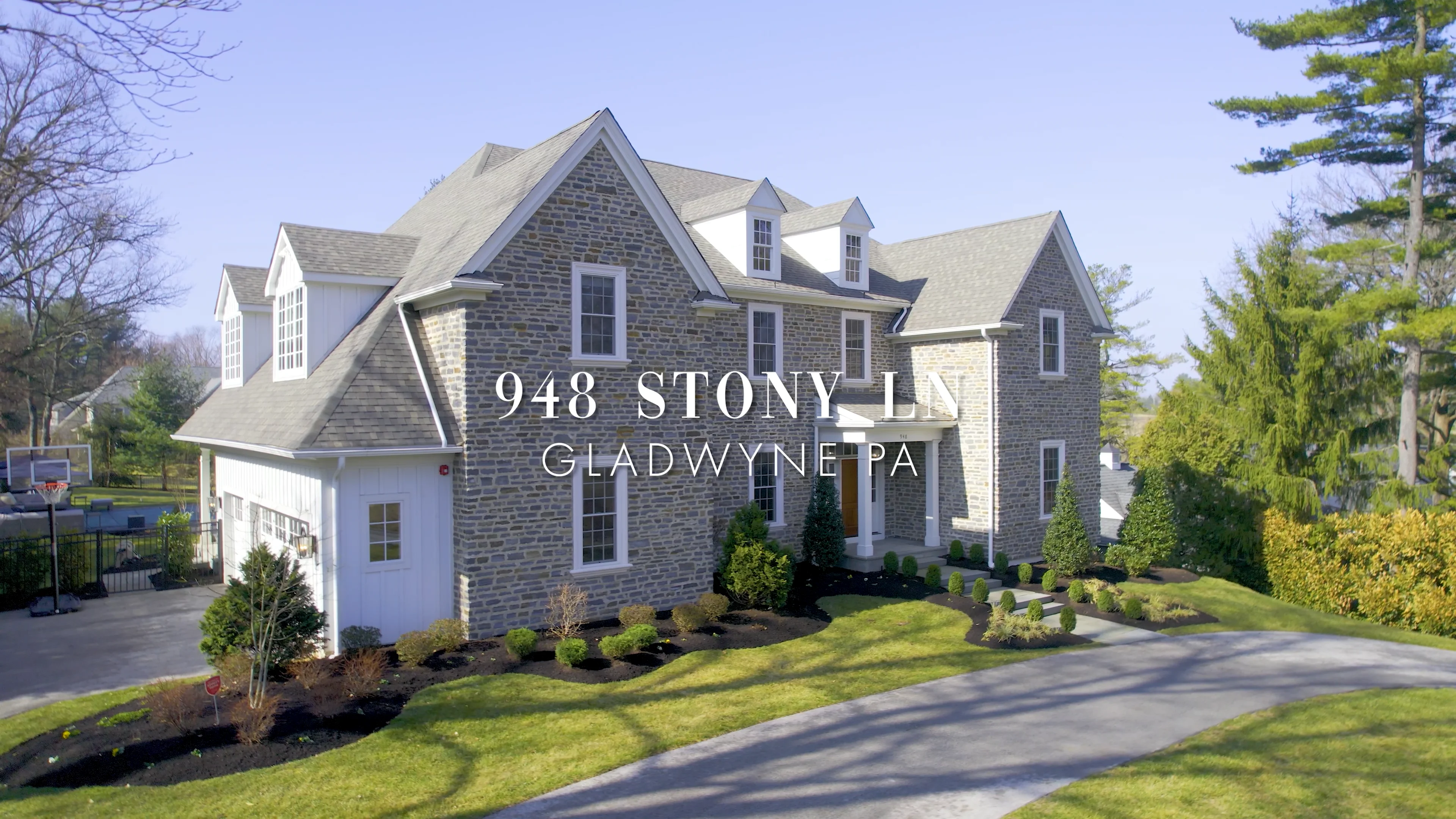 *948 STONY LN | GLADWYNE | PA | 19035
