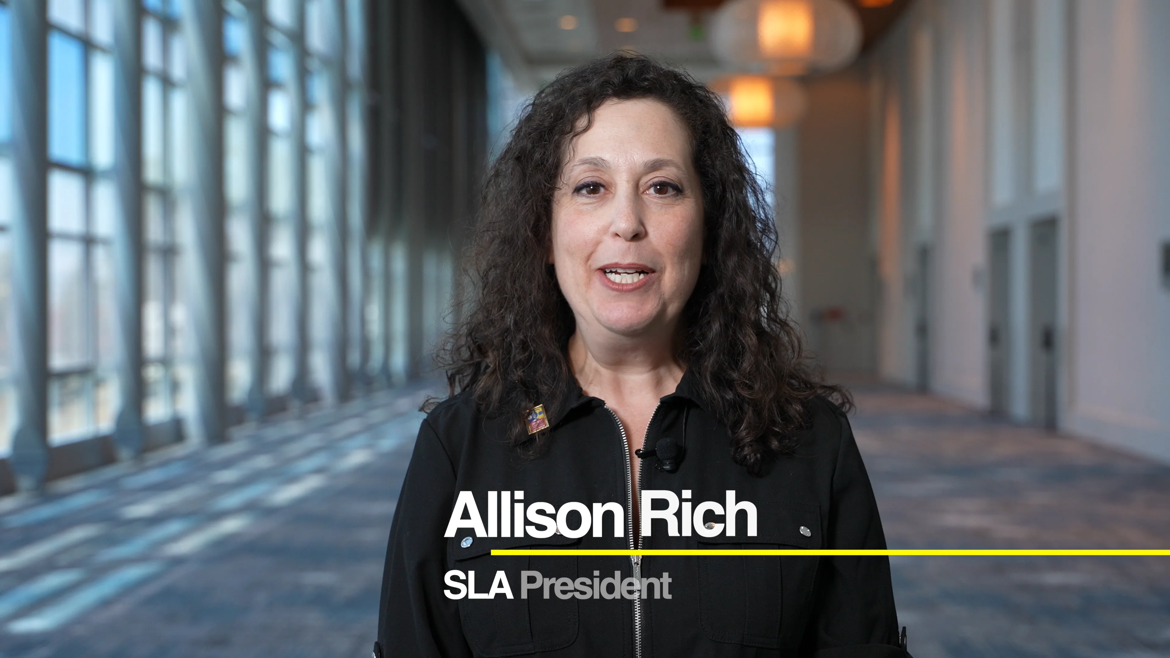 Allison Join Us on Vimeo