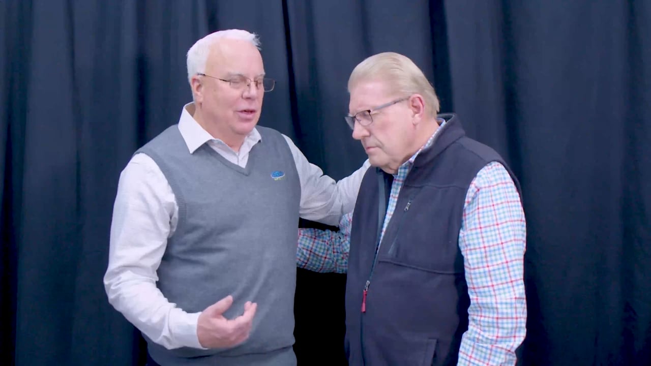 Barry Whitworth shares how South Central Pennsylvania churches can ...