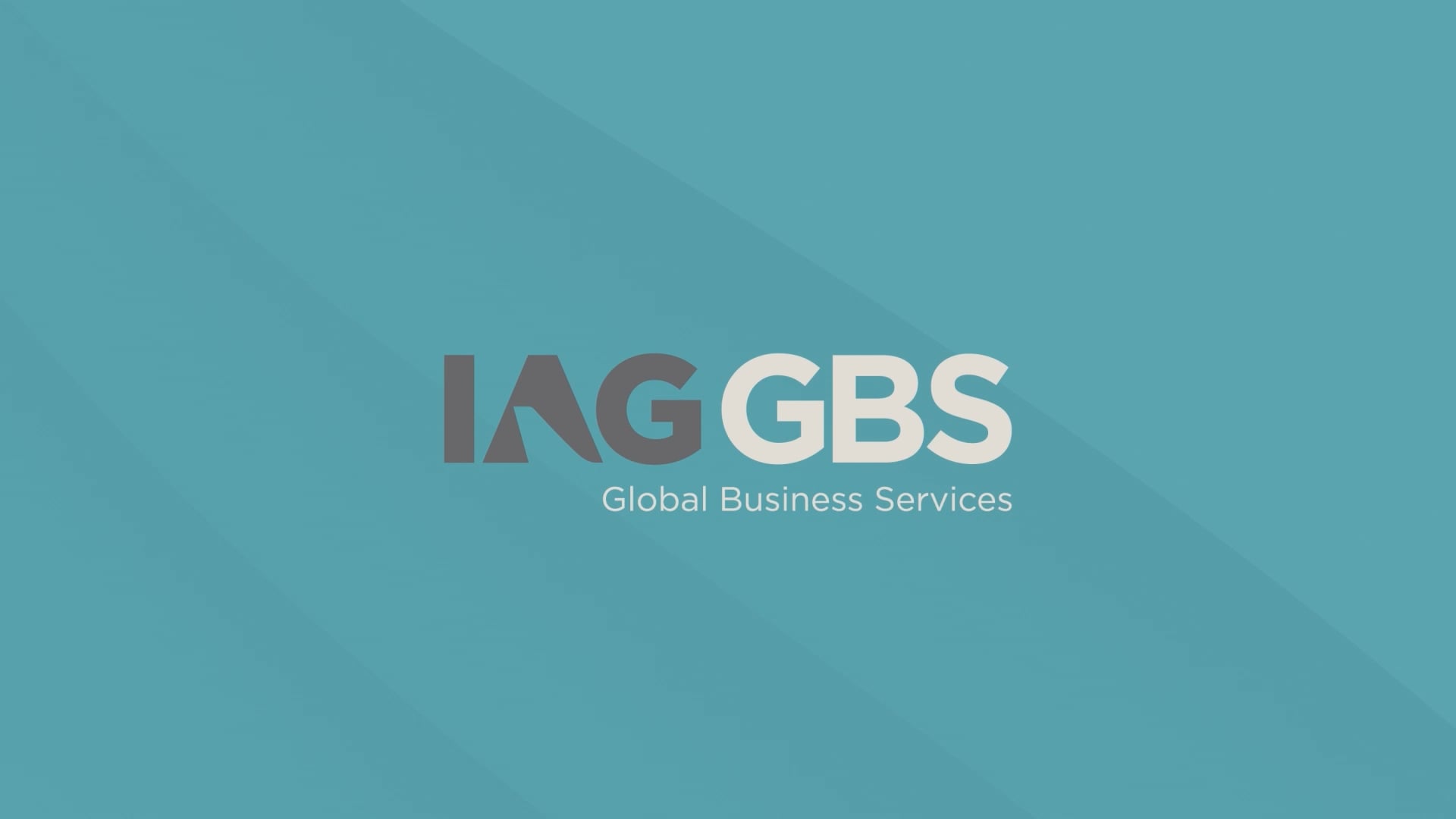 IAG GBS - Flightpath to Net Zero on Vimeo