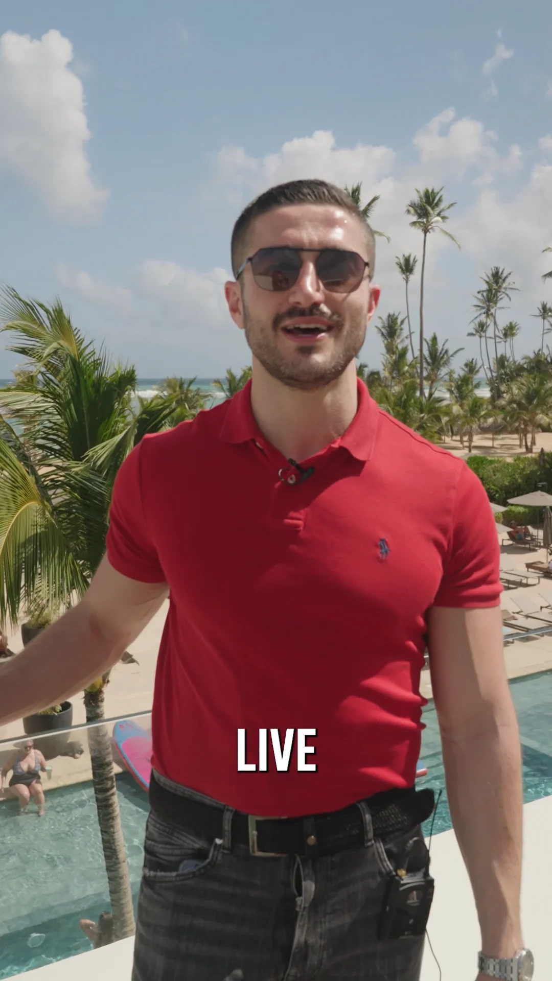 Get to Know Reel // Firat Ucar on Vimeo