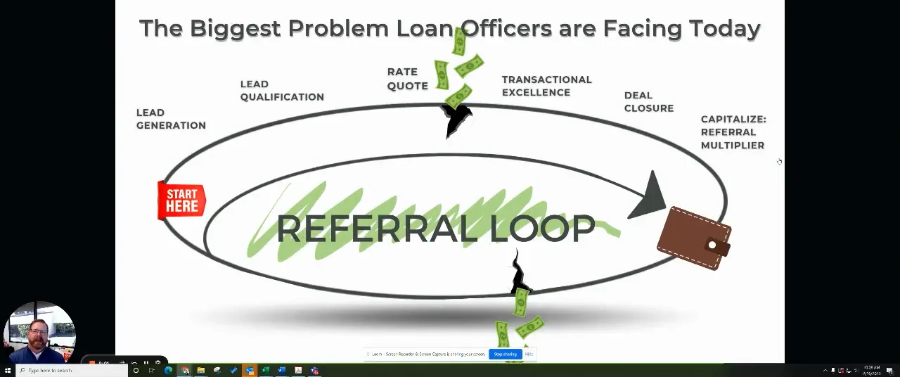 Referral Loop.mp4 on Vimeo