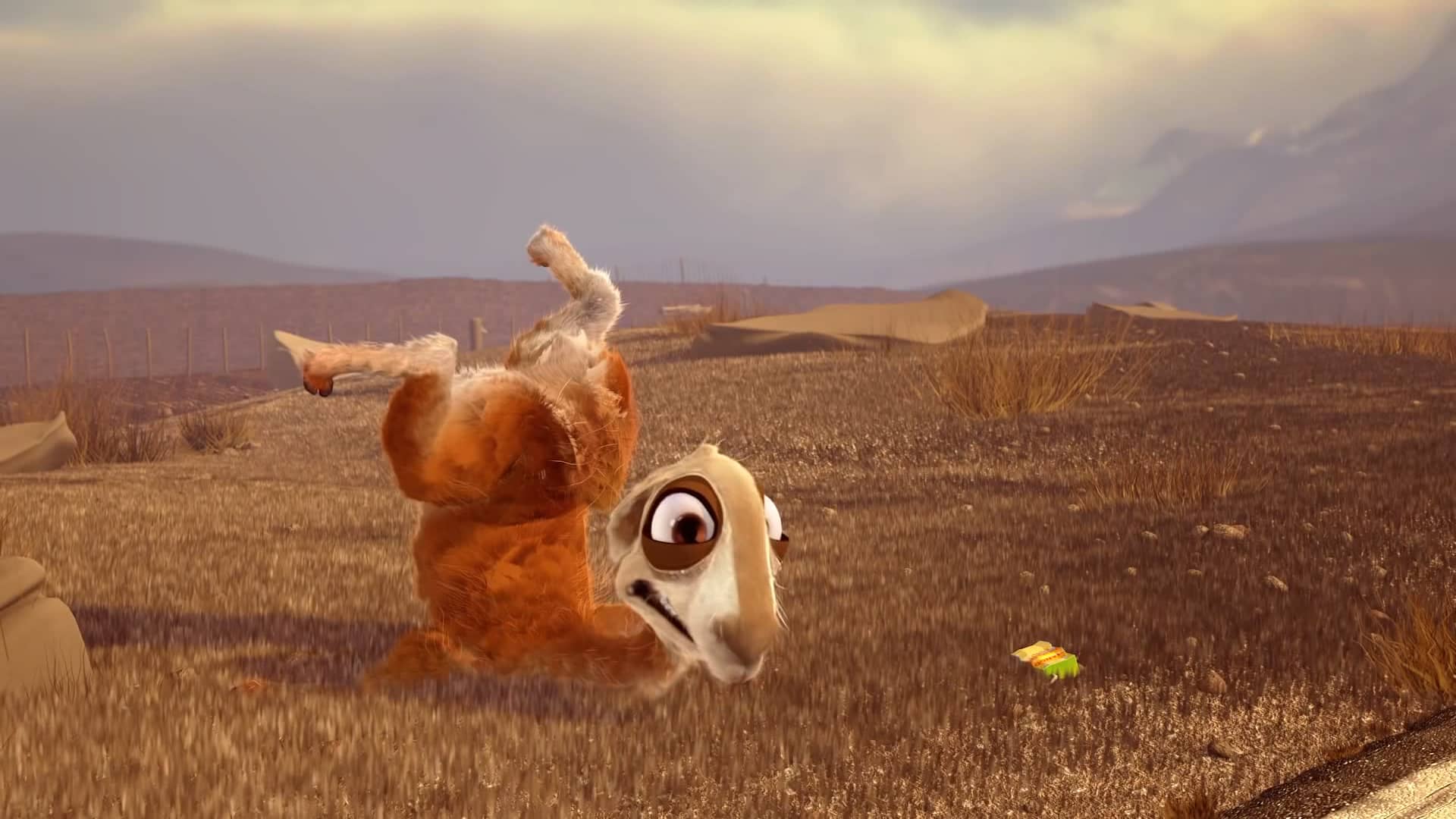 Caminandes-_Llama_Drama_-_Short_Movie.ogv on Vimeo