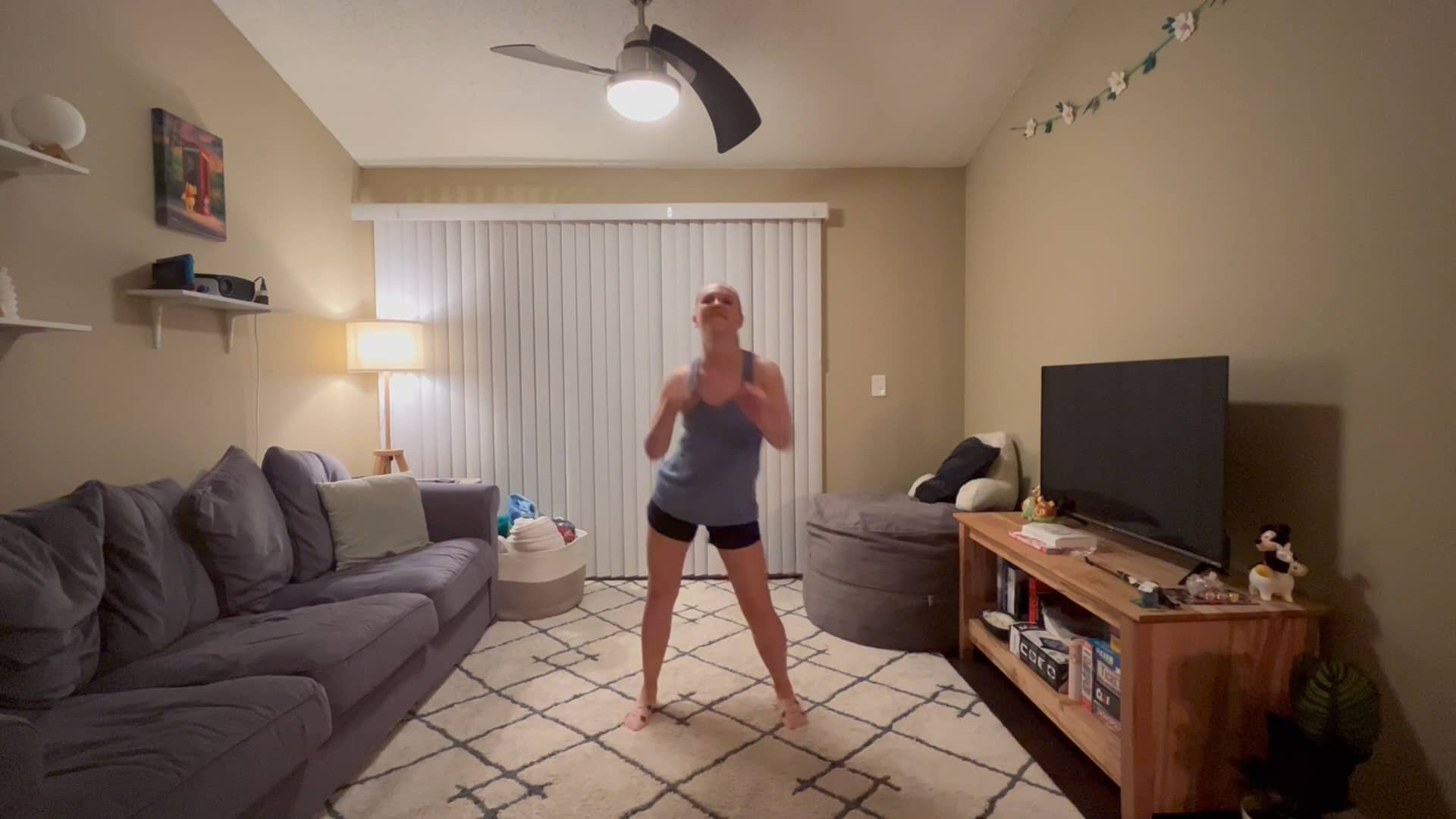 Universal Animated Show Performer Dance.MOV on Vimeo