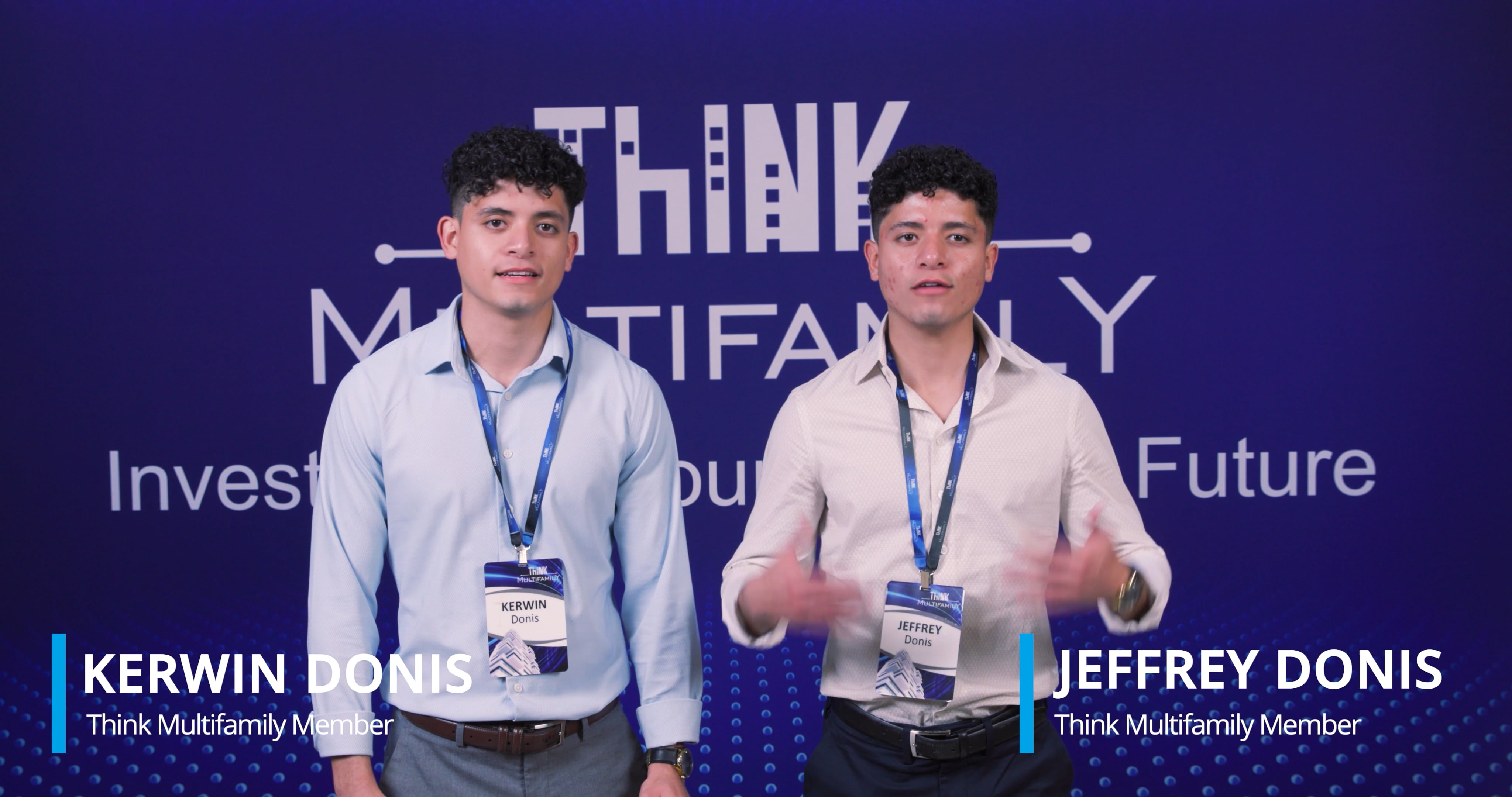 Donis Brothers, FSG Members on Vimeo