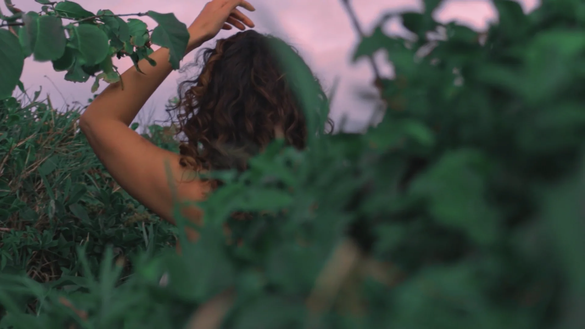 MISTÉRIO - Sarah Massi on Vimeo