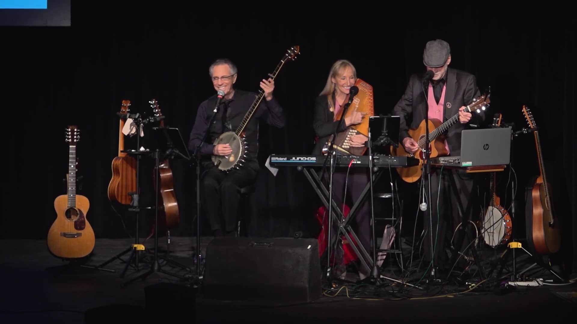 ULTIMATE FOLK EXPERIENCE on Vimeo